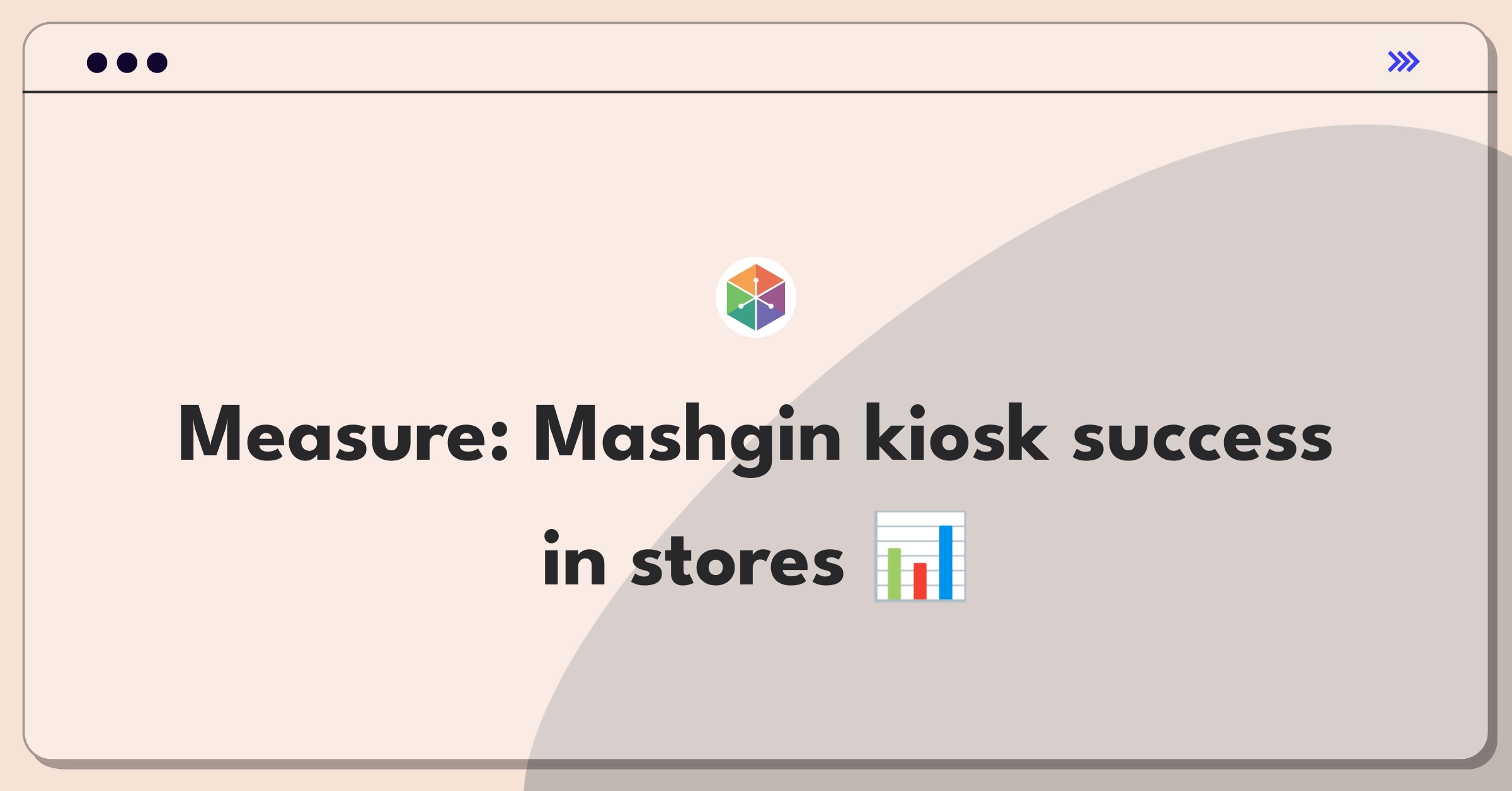 Mashgin Kiosk Success Metrics | Analytics Product Interview - NextSprints