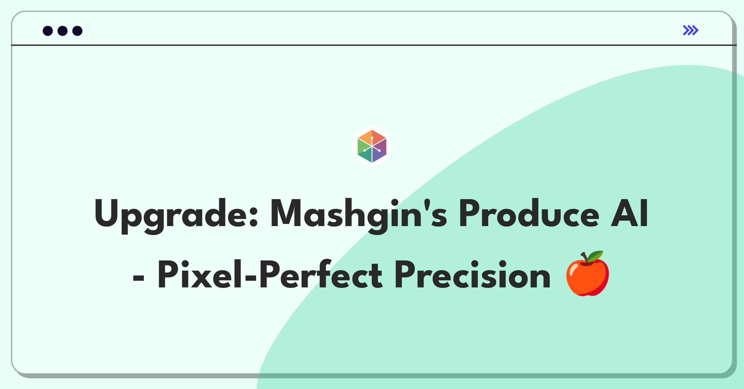 Mashgin Produce Recognition | Product Improvement Case - NextSprints
