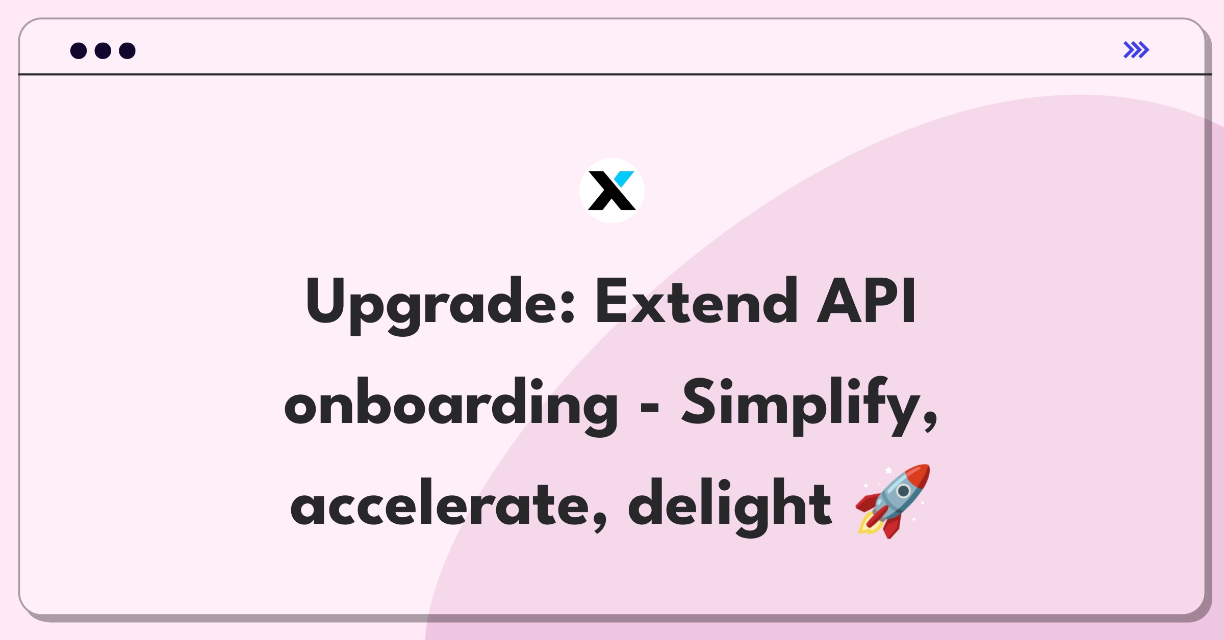 Extend API Integration Improvement | Product Strategy Case - NextSprints