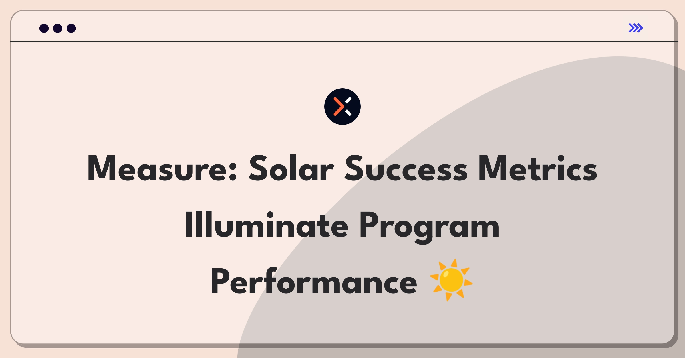 Nexamp Solar Success Metrics | Analytics Product Interview - NextSprints