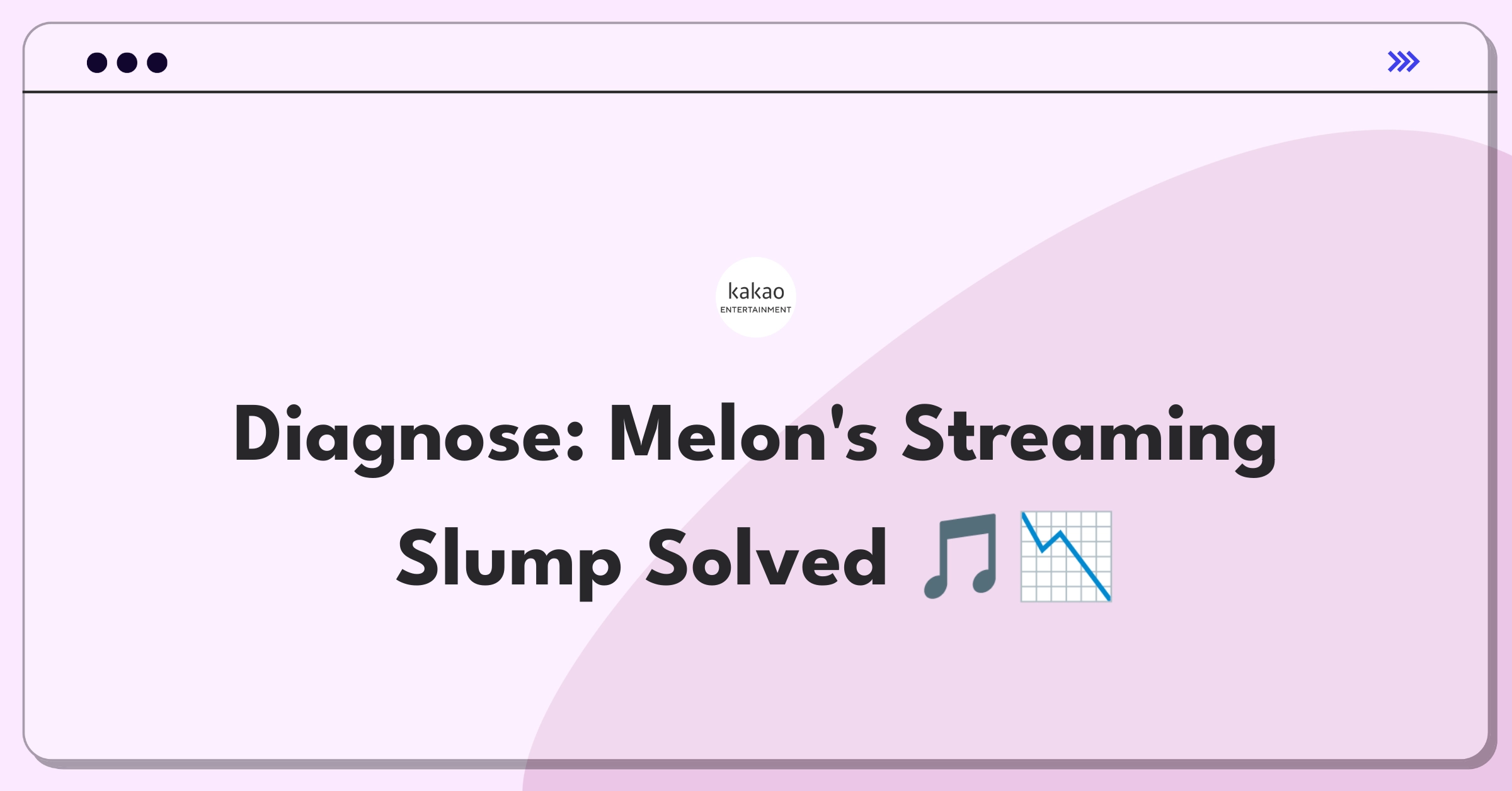 Kakao Melon User Drop | Product Root Cause Analysis - NextSprints