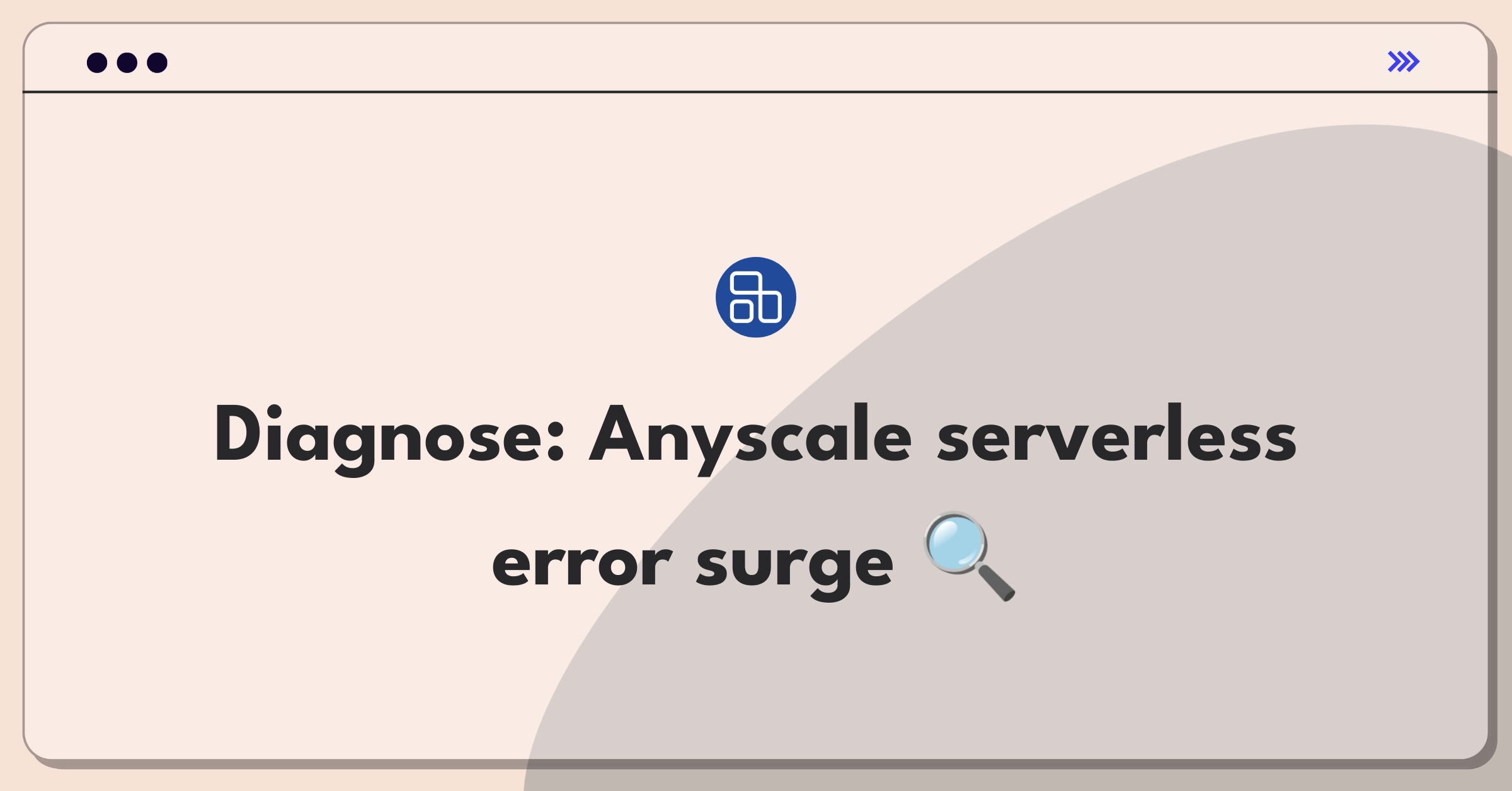Anyscale Error Rate Spike | Root Cause Analysis Interview - NextSprints