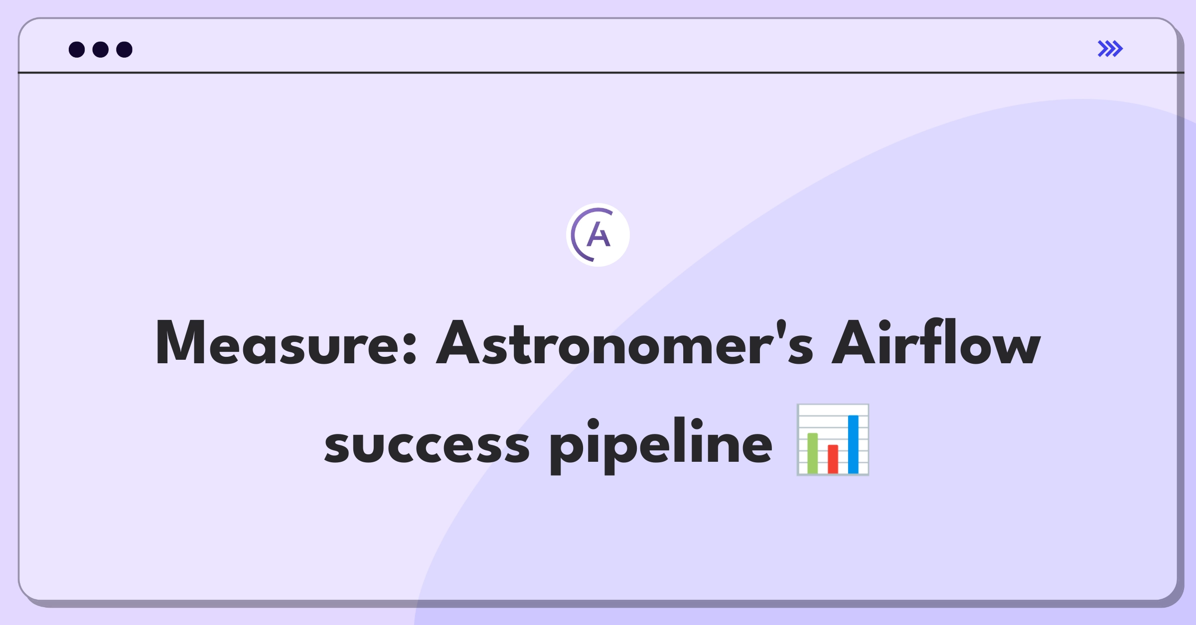 Astronomer Airflow Success Metrics | Product Analytics Case - NextSprints