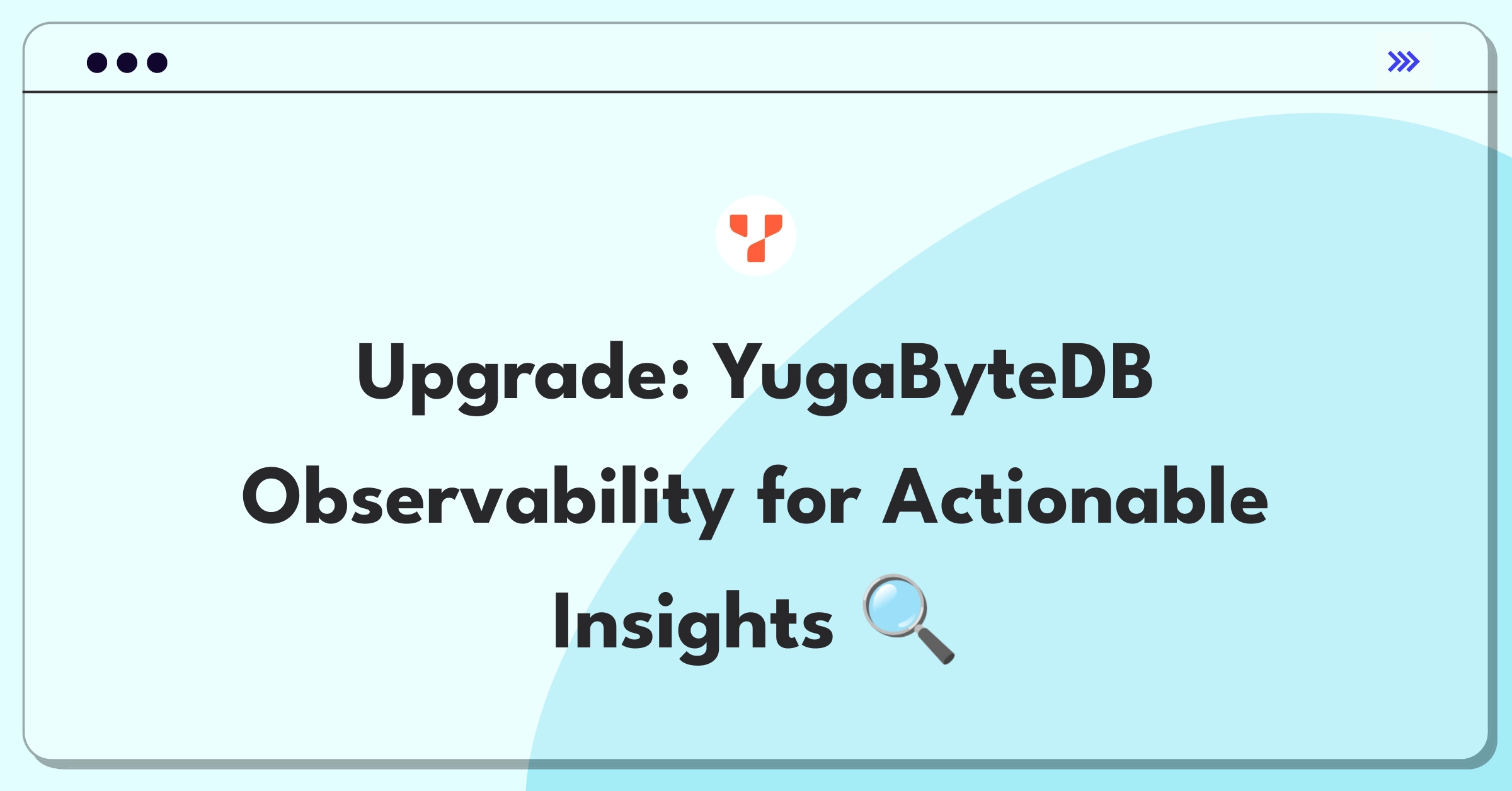 YugaByteDB Monitoring Expansion | Product Improvement Case - NextSprints