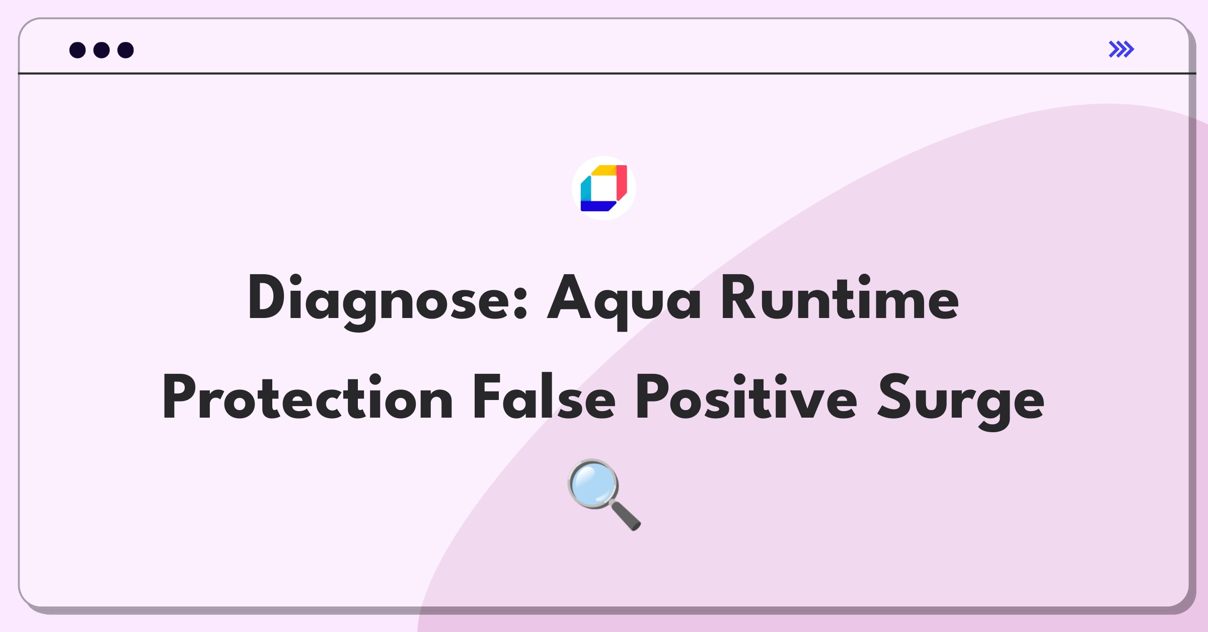 Aqua Security False Positives | Root Cause Analysis Case - NextSprints
