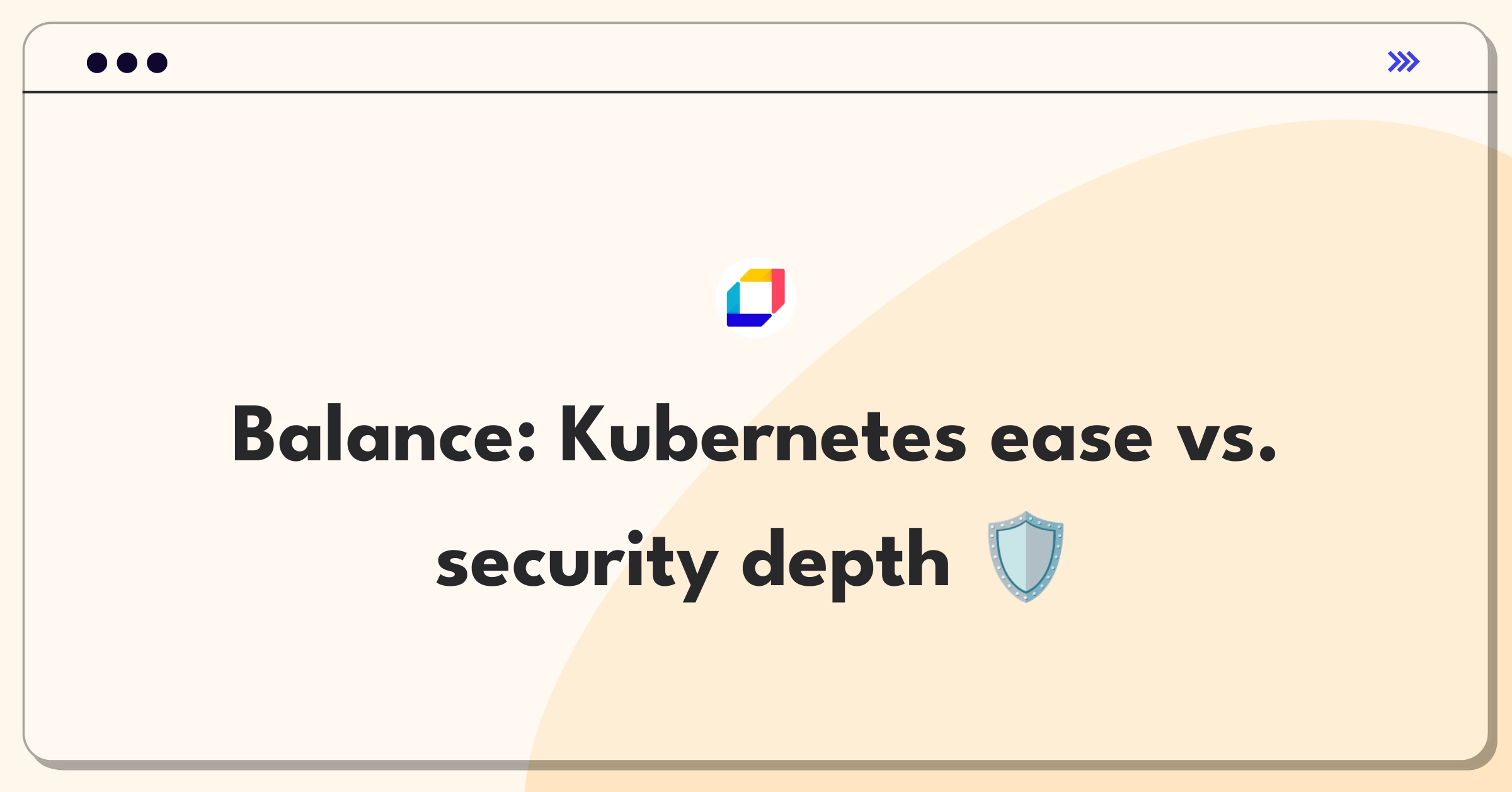 Aqua Security Kubernetes Trade Off Product Strategy Case Nextsprints