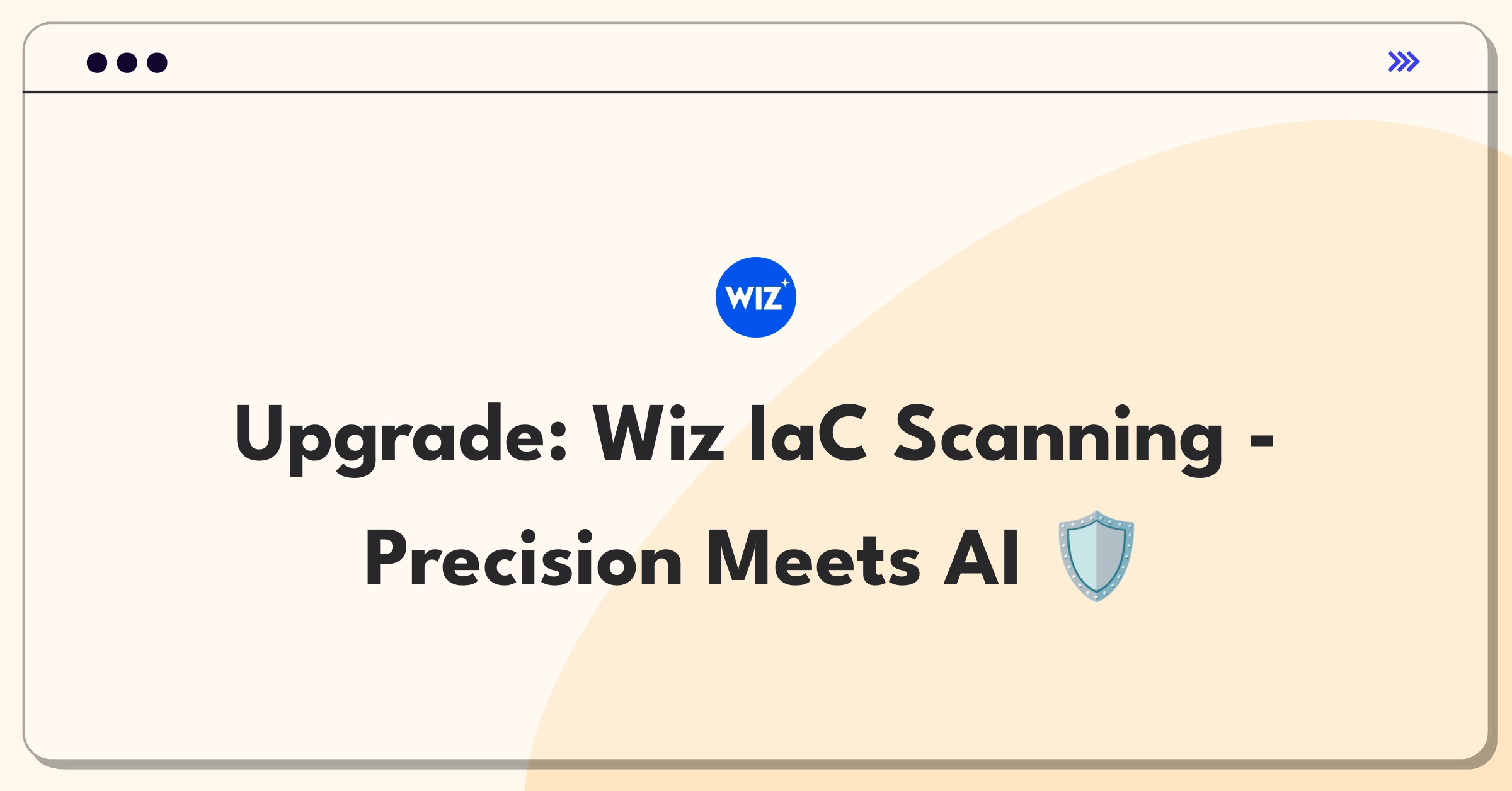 Wiz IaC Scanning Accuracy | Product Improvement Interview - NextSprints
