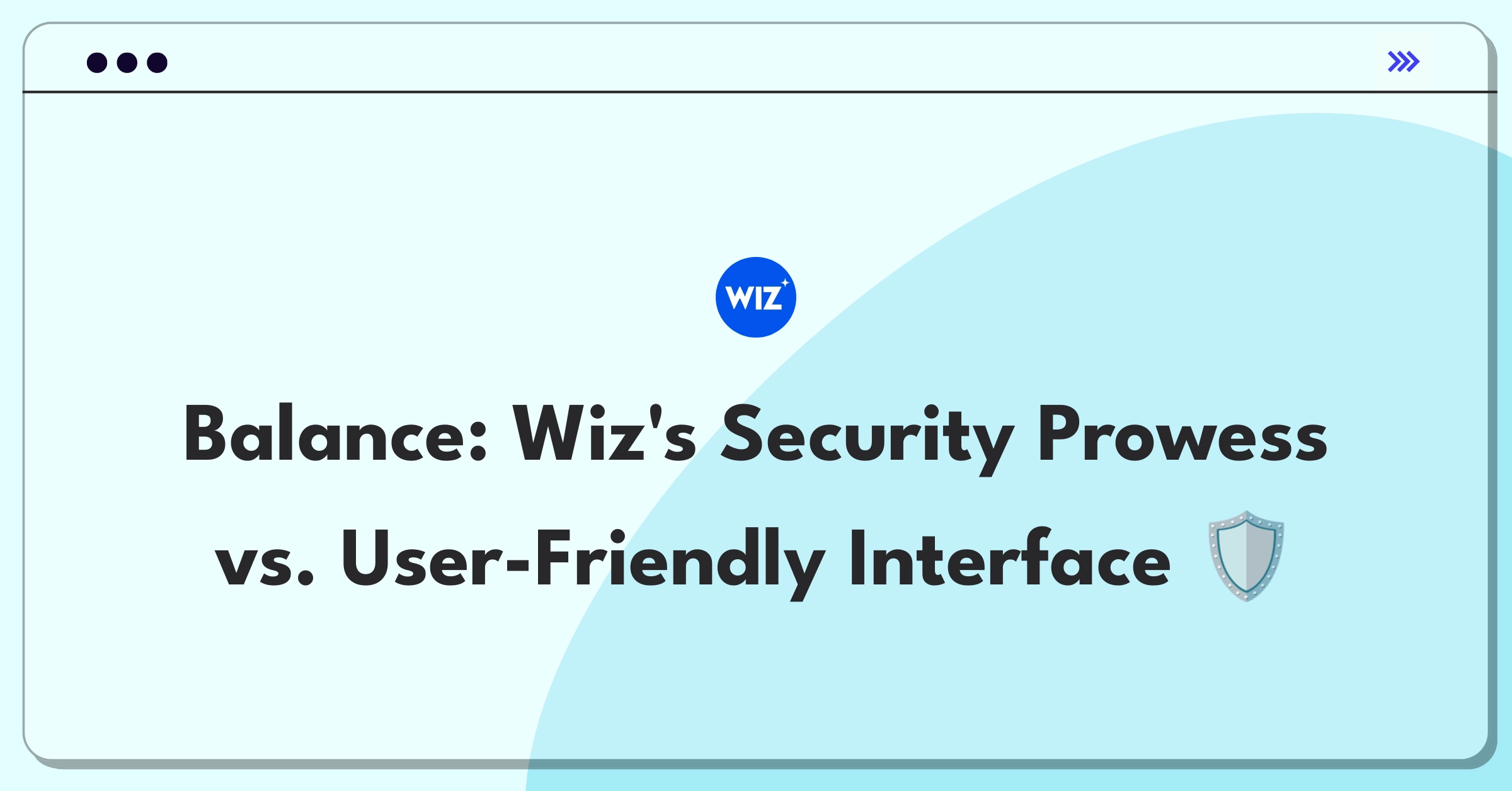 Wiz Feature Prioritization | Product Trade-Off Interview - NextSprints