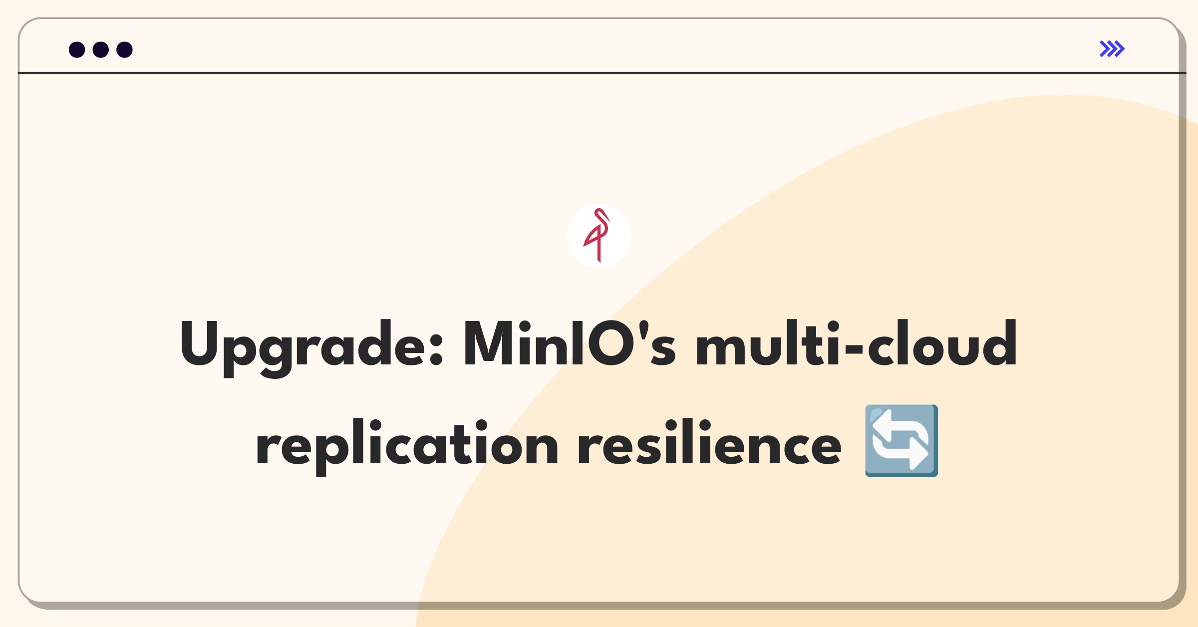MinIO Data Resilience | Product Improvement Interview - NextSprints