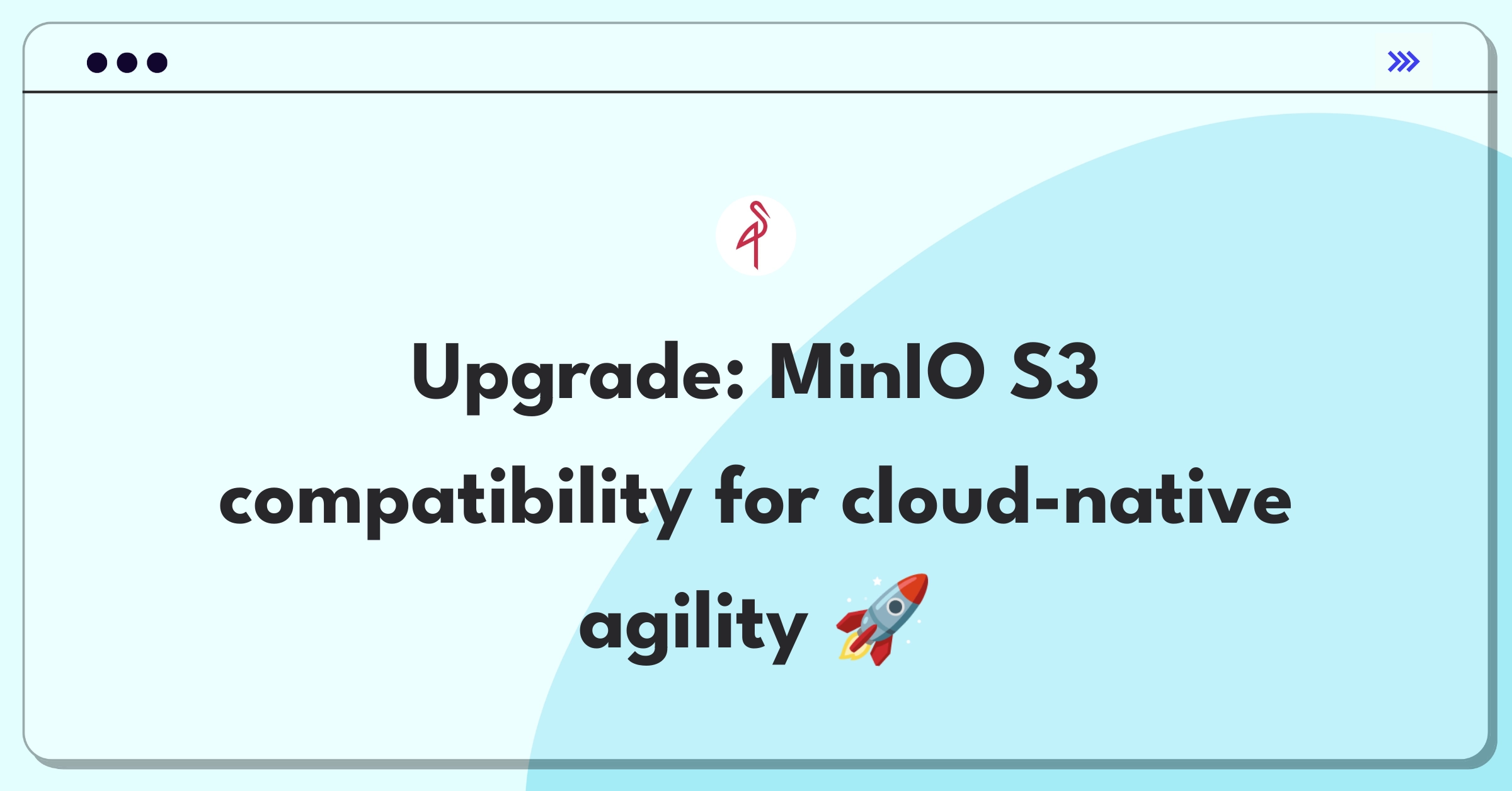 MinIO S3 Compatibility Expansion | Product Improvement Case - NextSprints