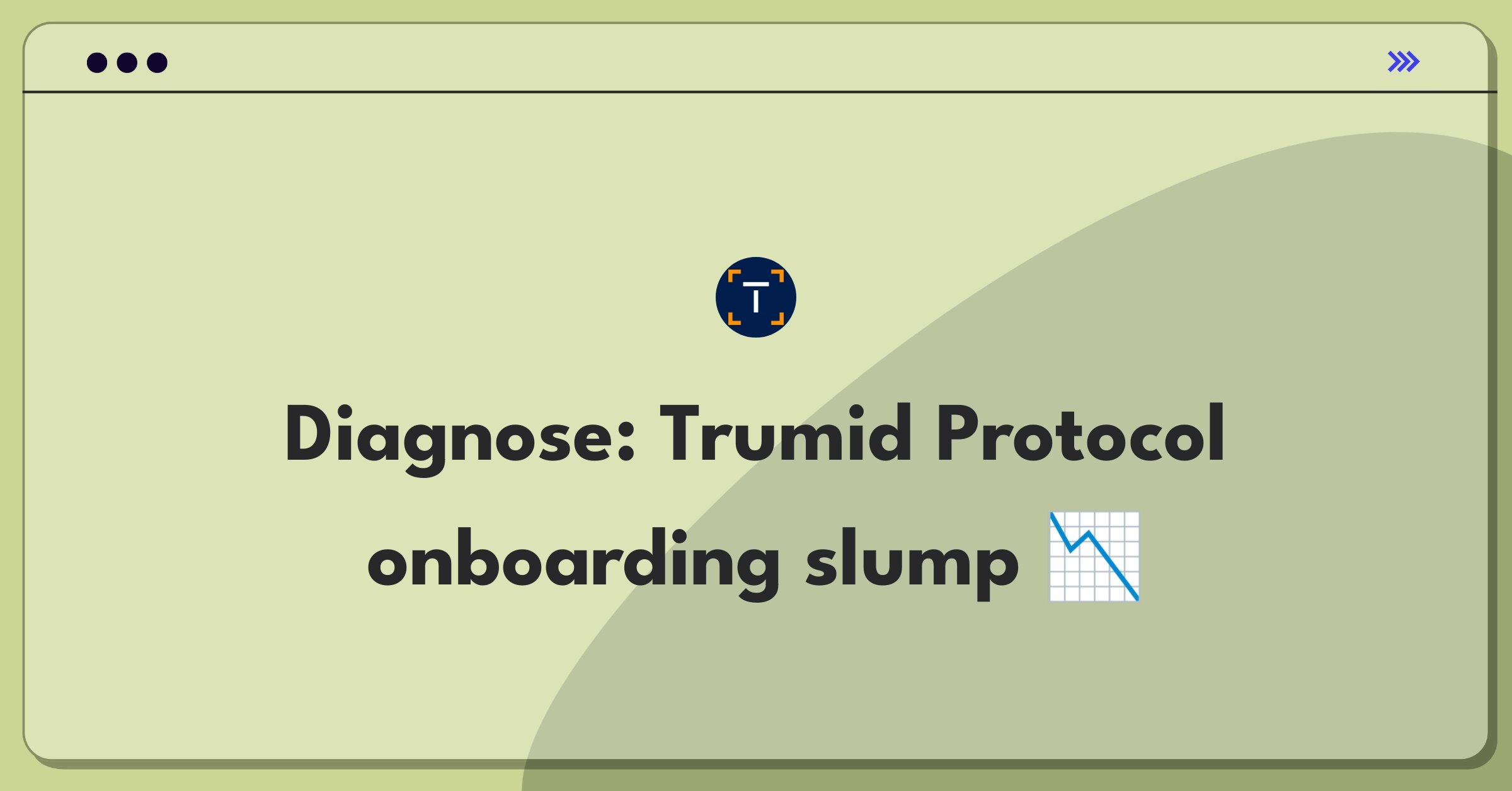 Trumid Protocol Onboarding Decline | RCA Product Interview - NextSprints