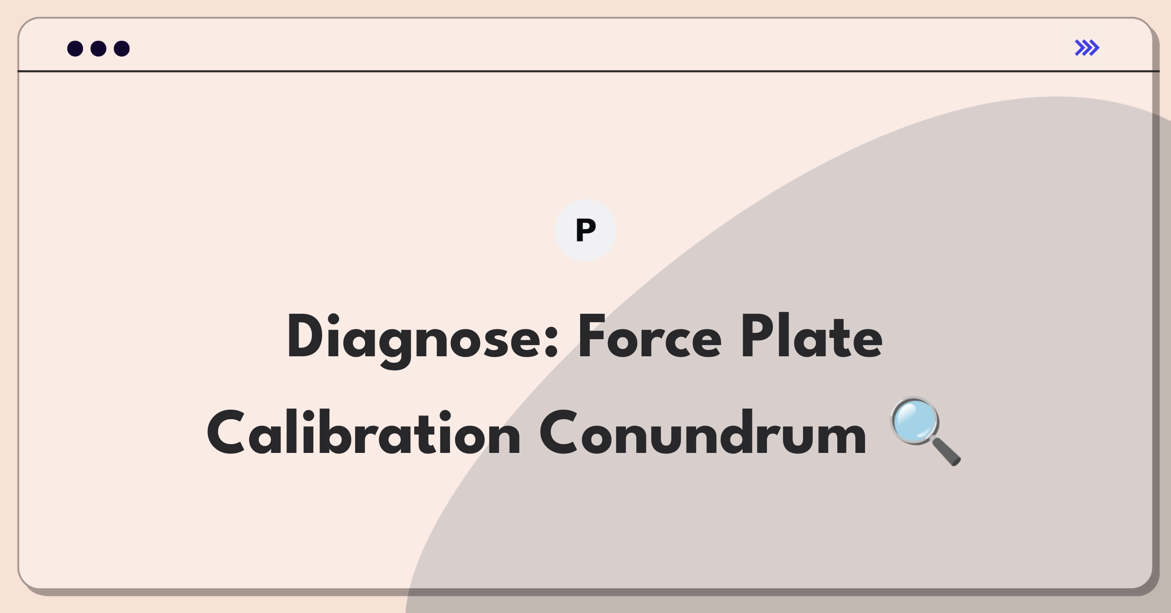 Physical Intelligence Calibration Surge | RCA Product Interview ...