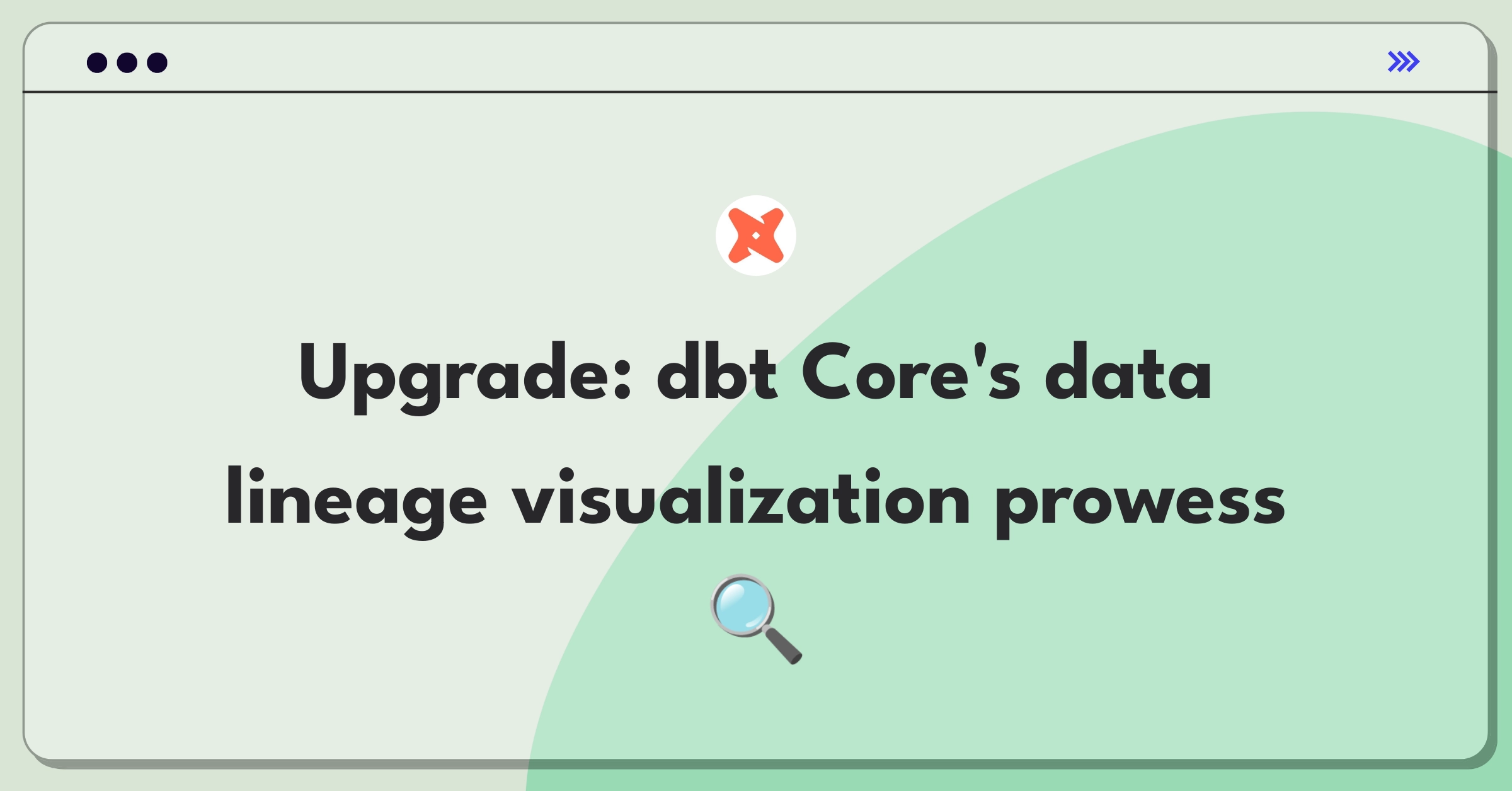 dbt Core Data Lineage Enhancement | Product Improvement Case - NextSprints