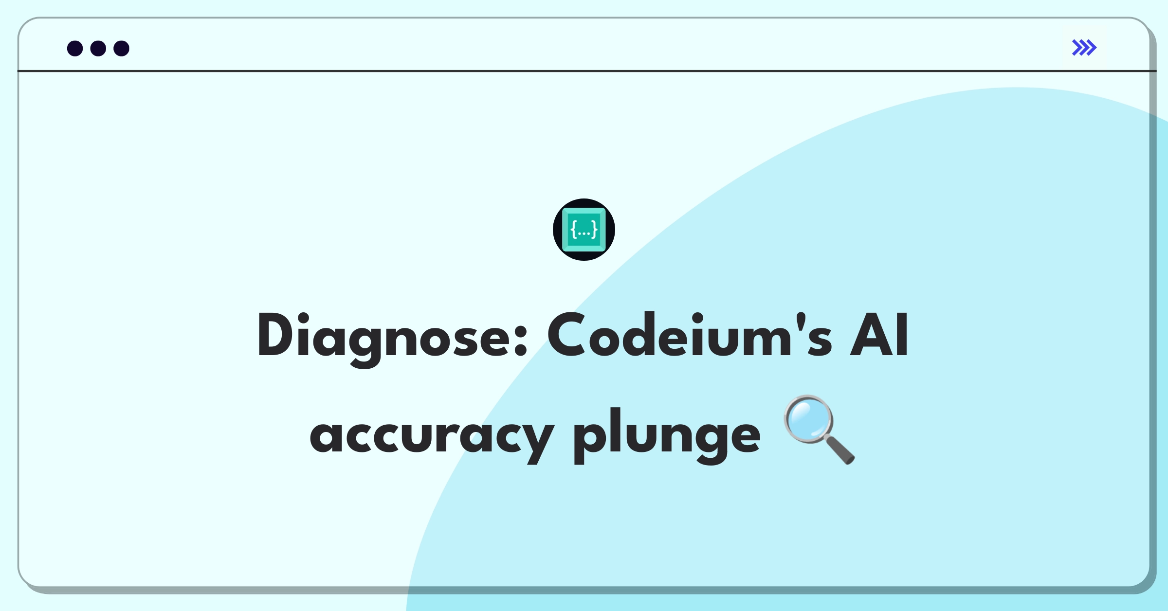 Codeium Accuracy Drop | Root Cause Analysis Interview - NextSprints