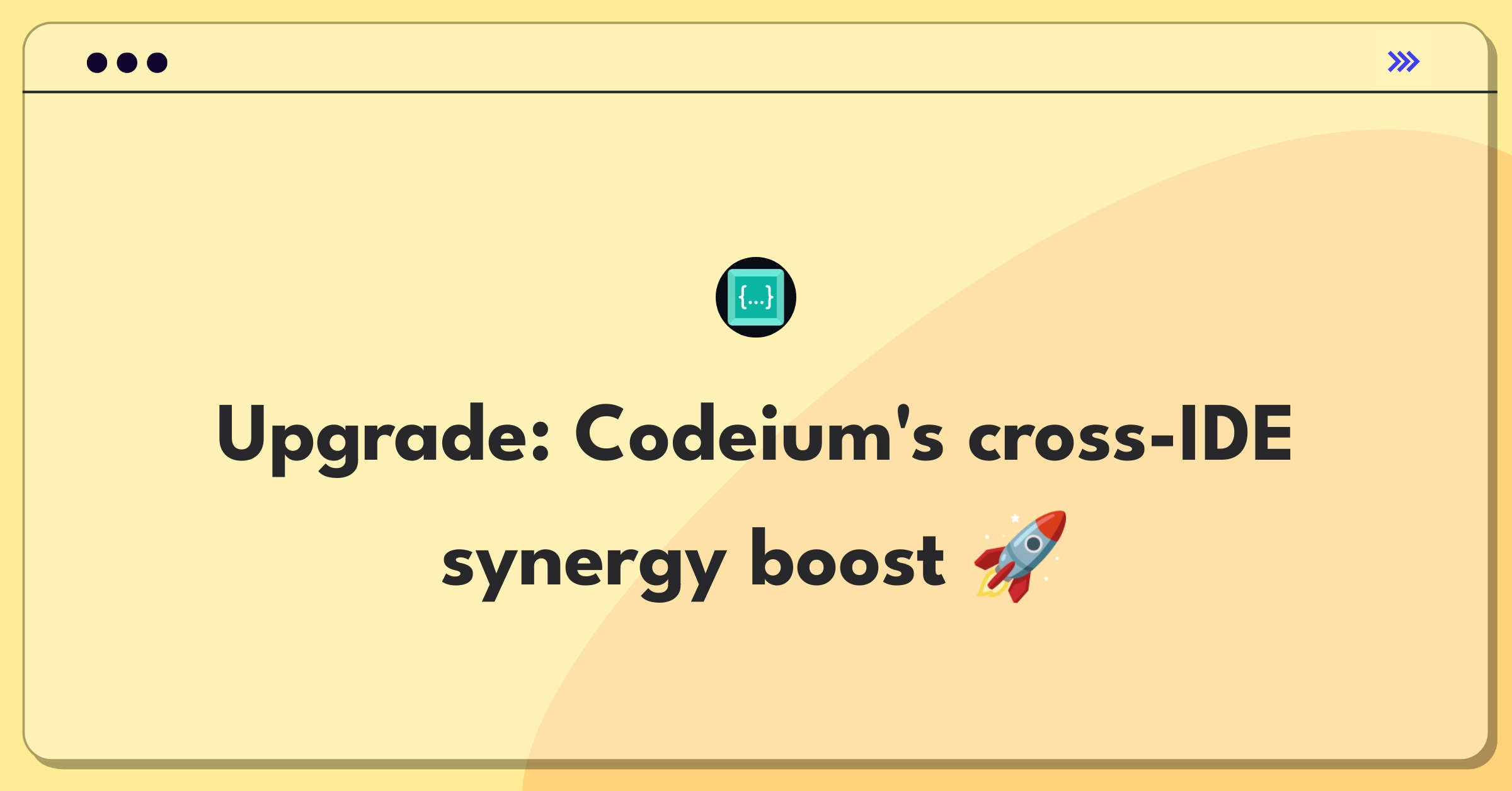 Codeium IDE Integration | Product Improvement Interview - NextSprints