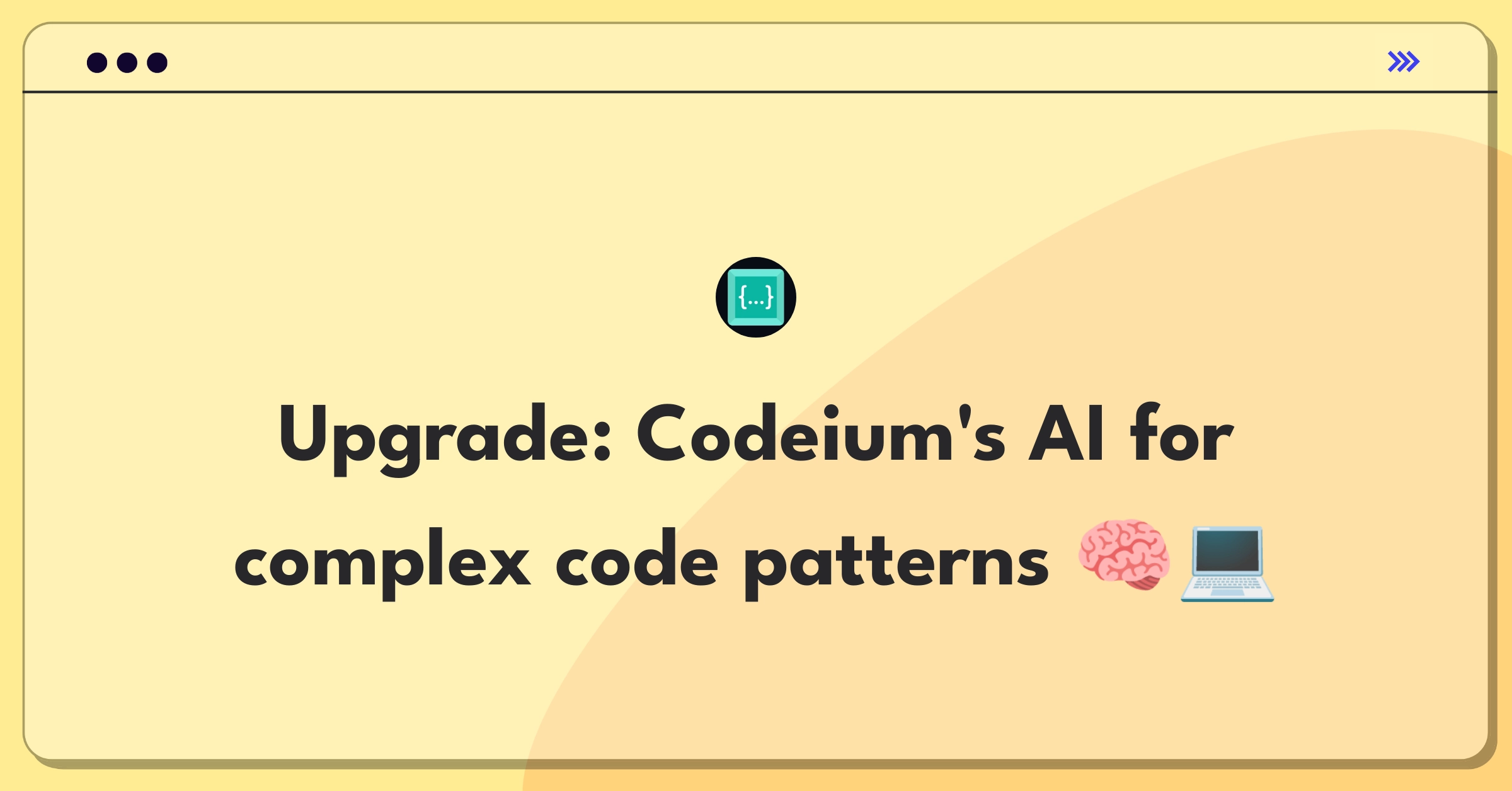 Codeium Code Completion Upgrade | Product Improvement Case - NextSprints