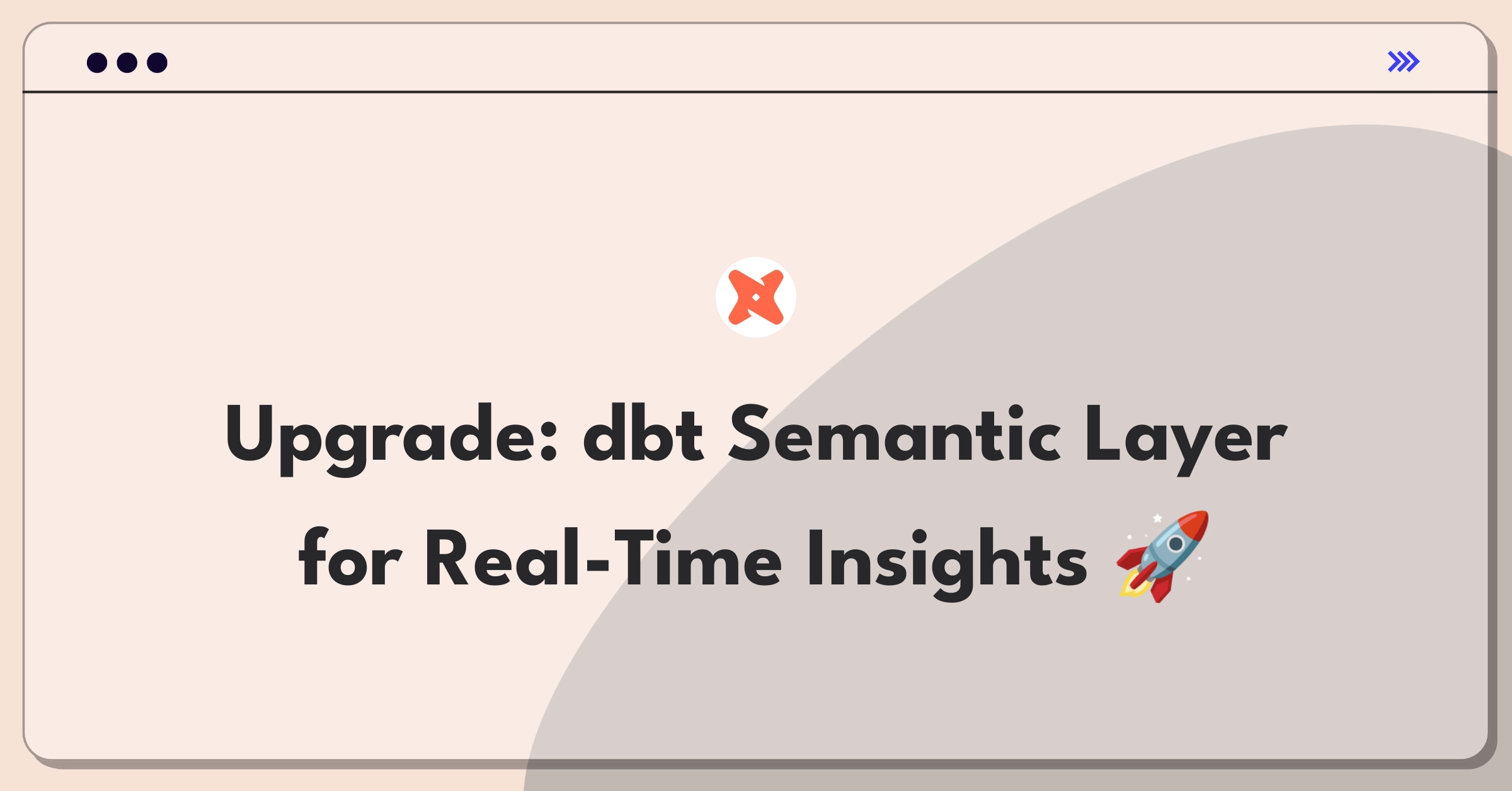 dbt Labs Real-Time Analytics | Product Improvement Case - NextSprints