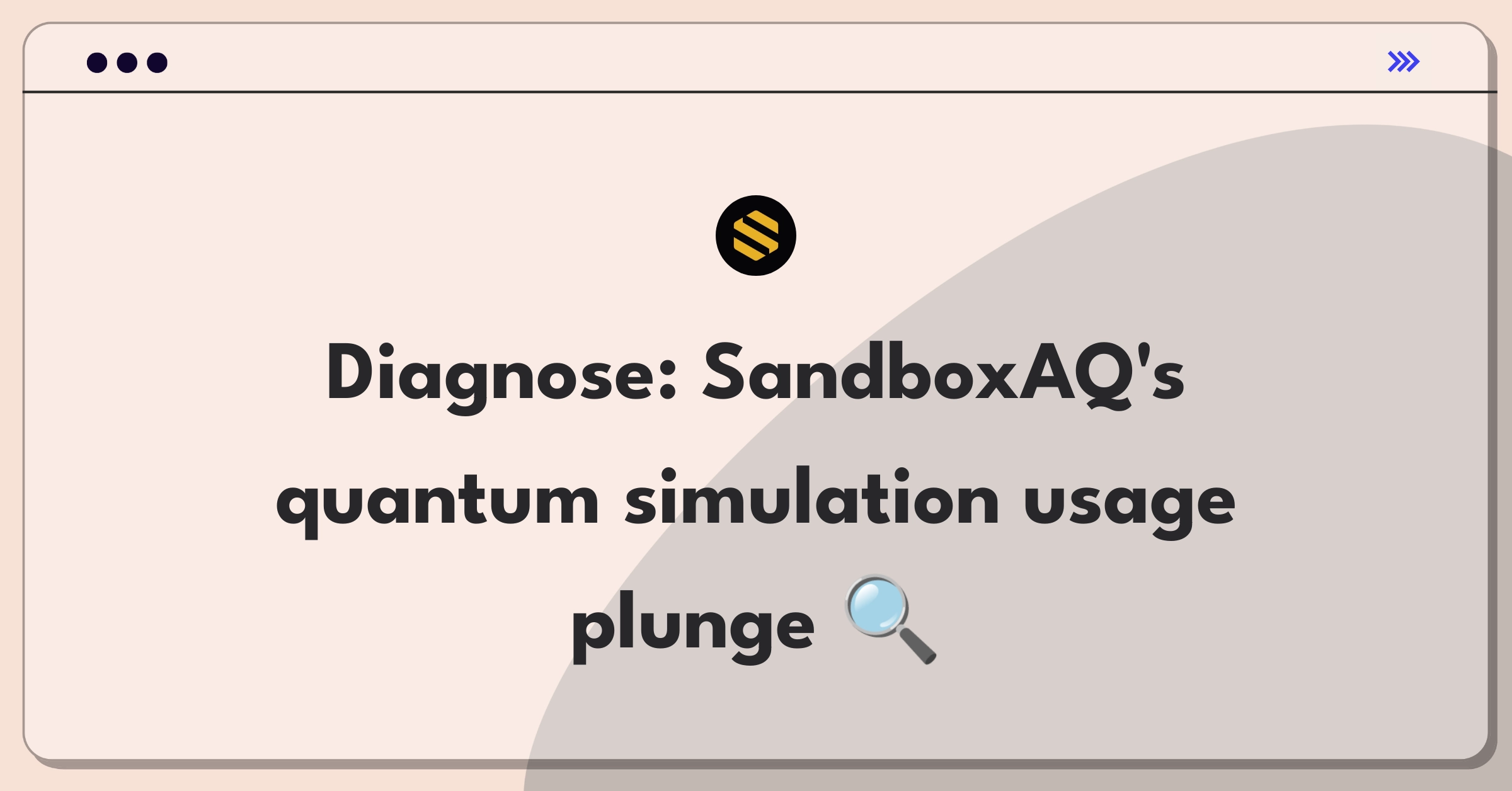 SandboxAQ Usage Decline | Product Root Cause Analysis - NextSprints