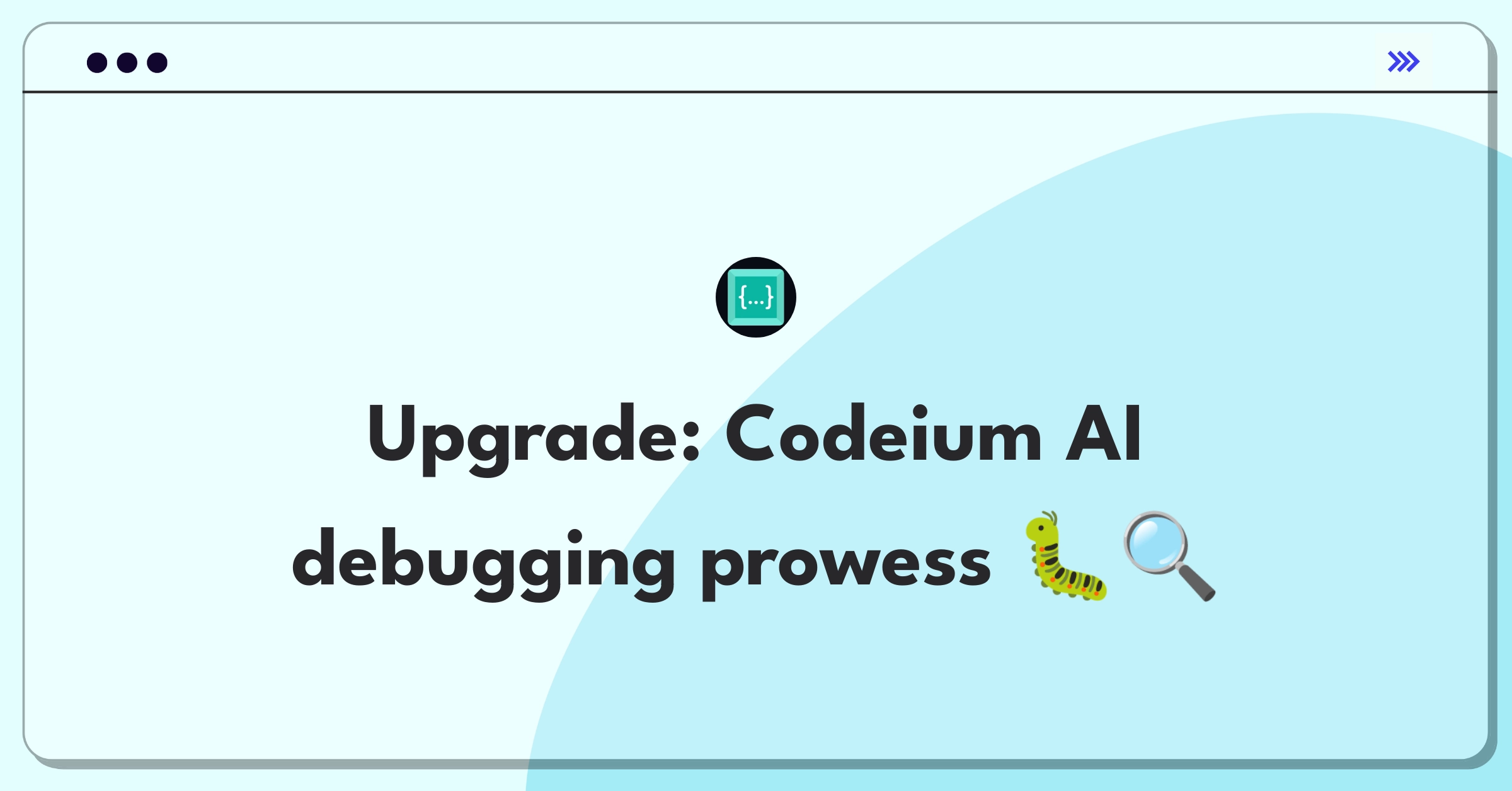 Codeium AI Debugging Enhancement | Product Improvement Case - NextSprints