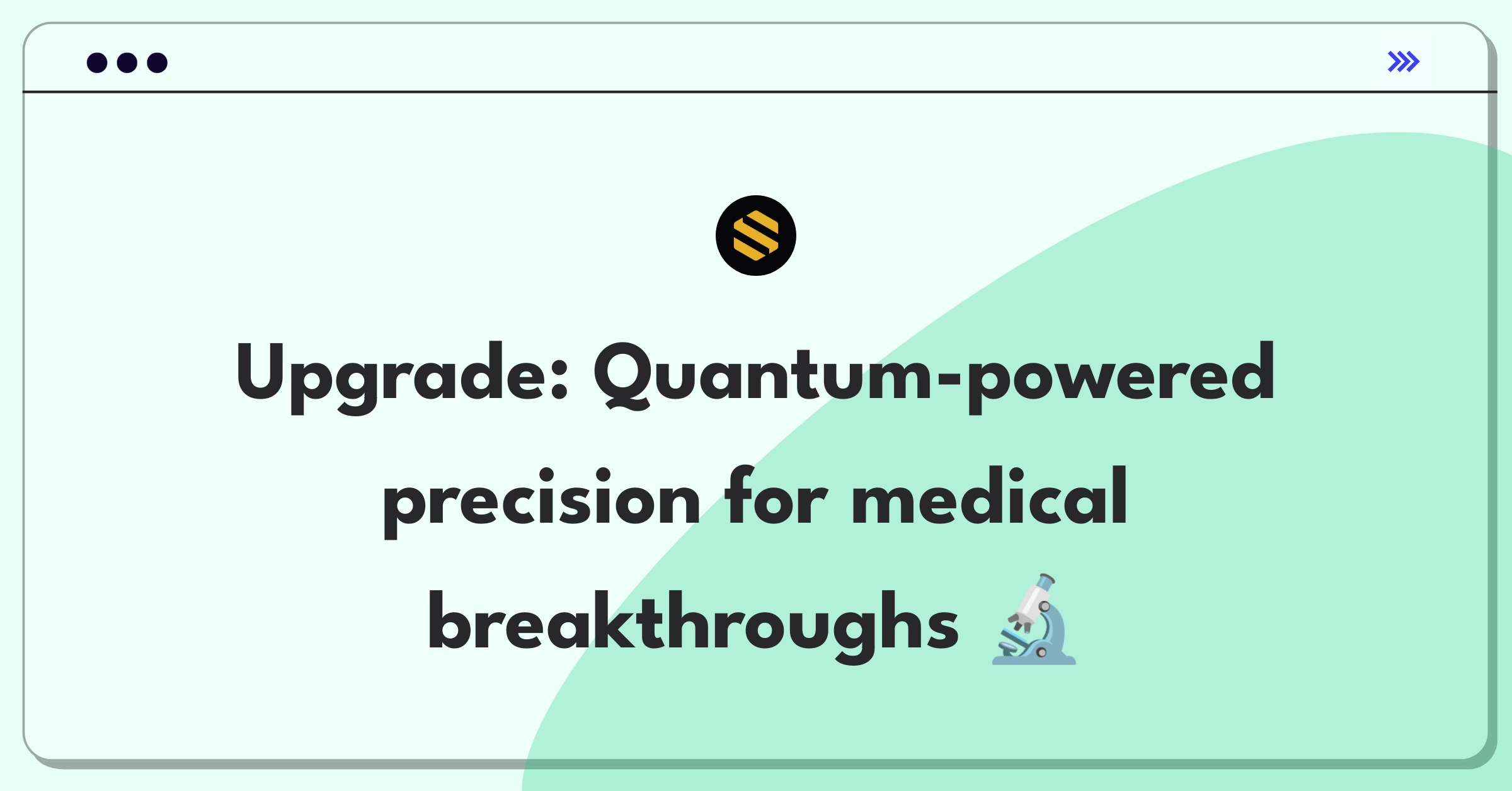 SandboxAQ Quantum Sensing Precision | Product Improvement Case ...
