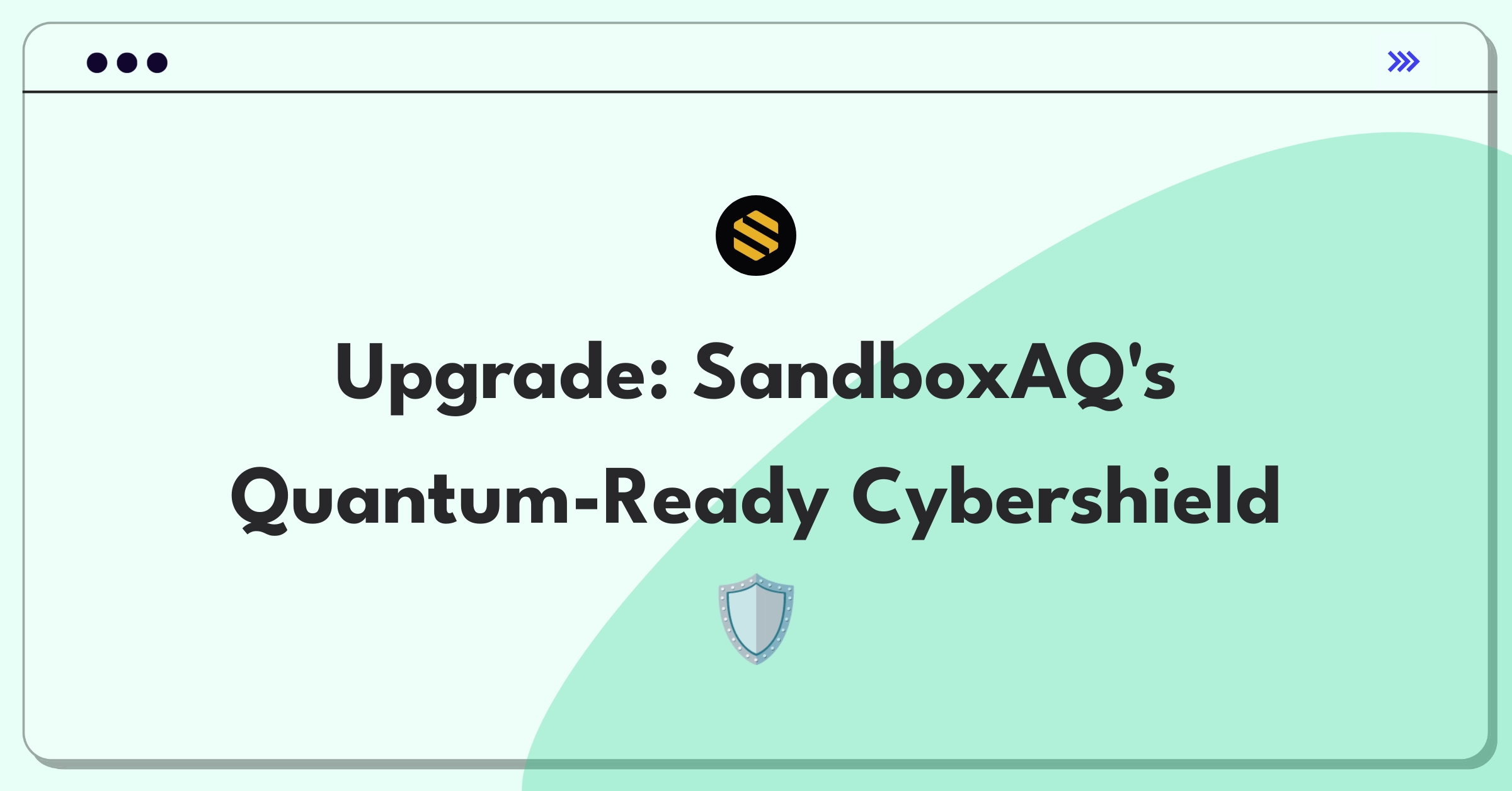 SandboxAQ Quantum Threat Detection | Product Improvement Case - NextSprints