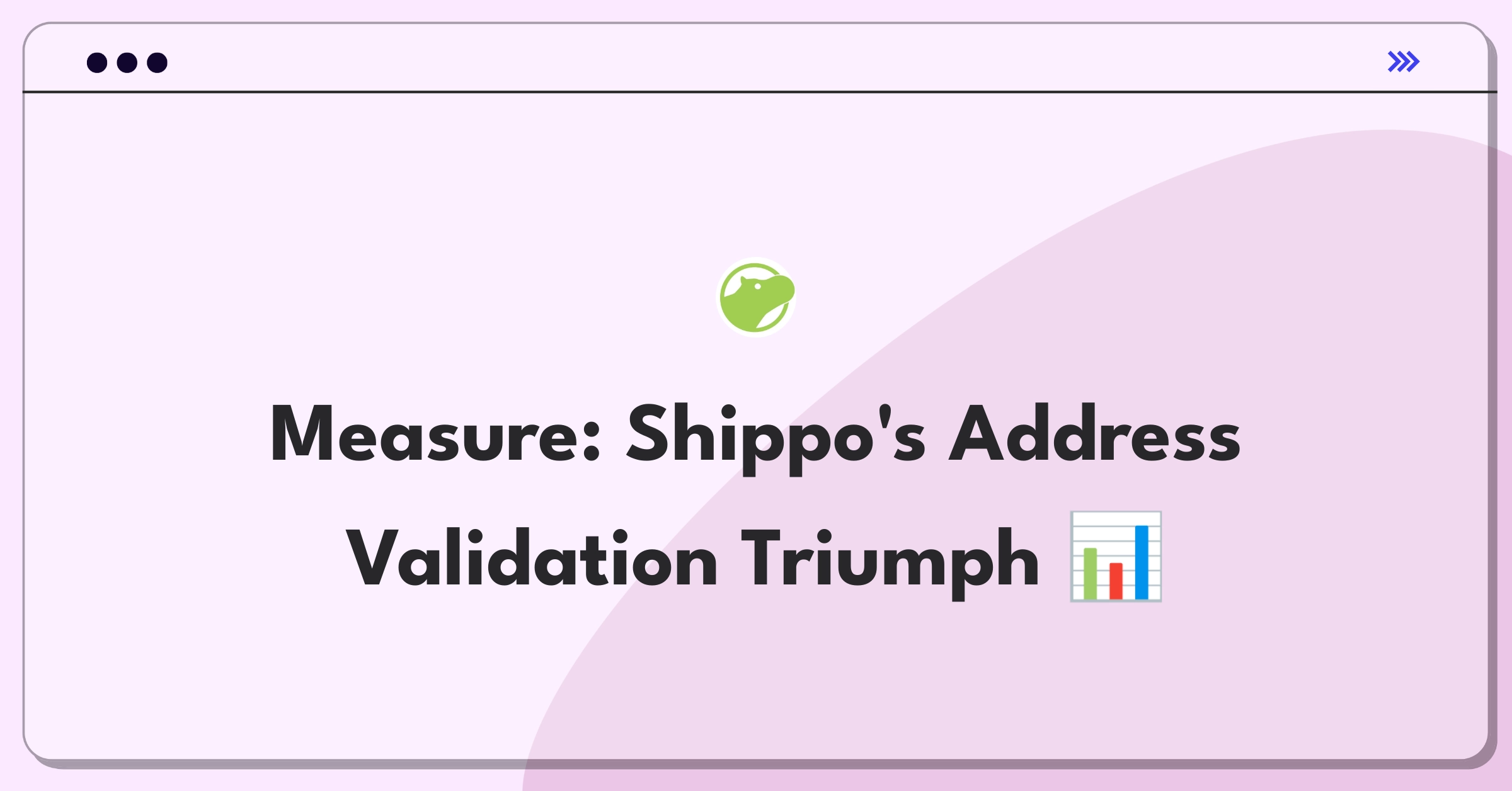 Shippo Address Validation Success | Metrics Product Interview - NextSprints
