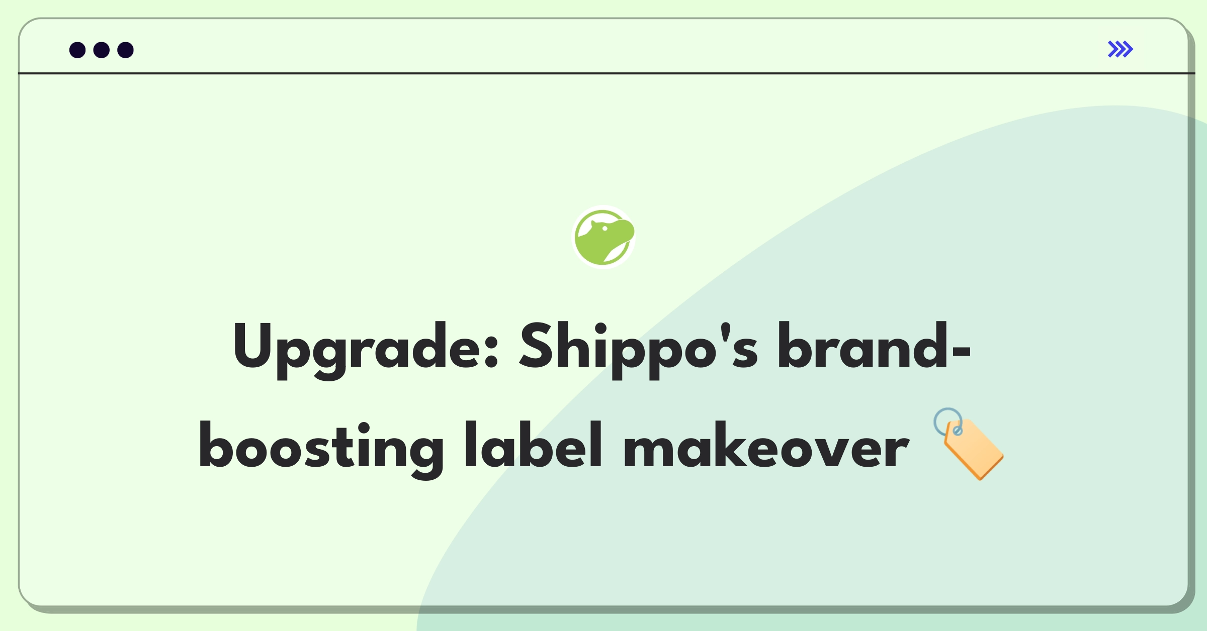 Shippo Label Customization | Product Improvement Interview - NextSprints
