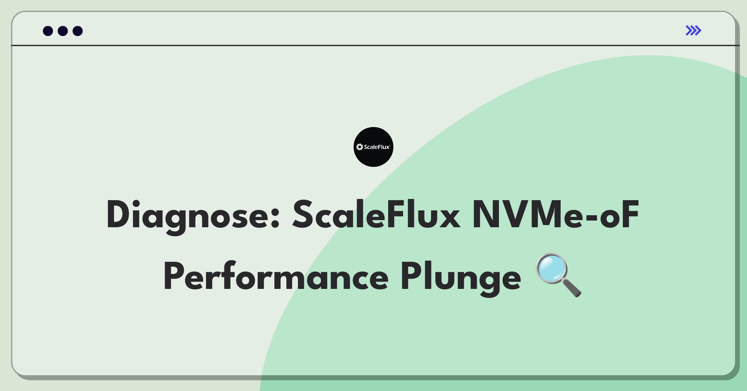 ScaleFlux NVMe-oF Performance Decline | Root Cause Analysis - NextSprints