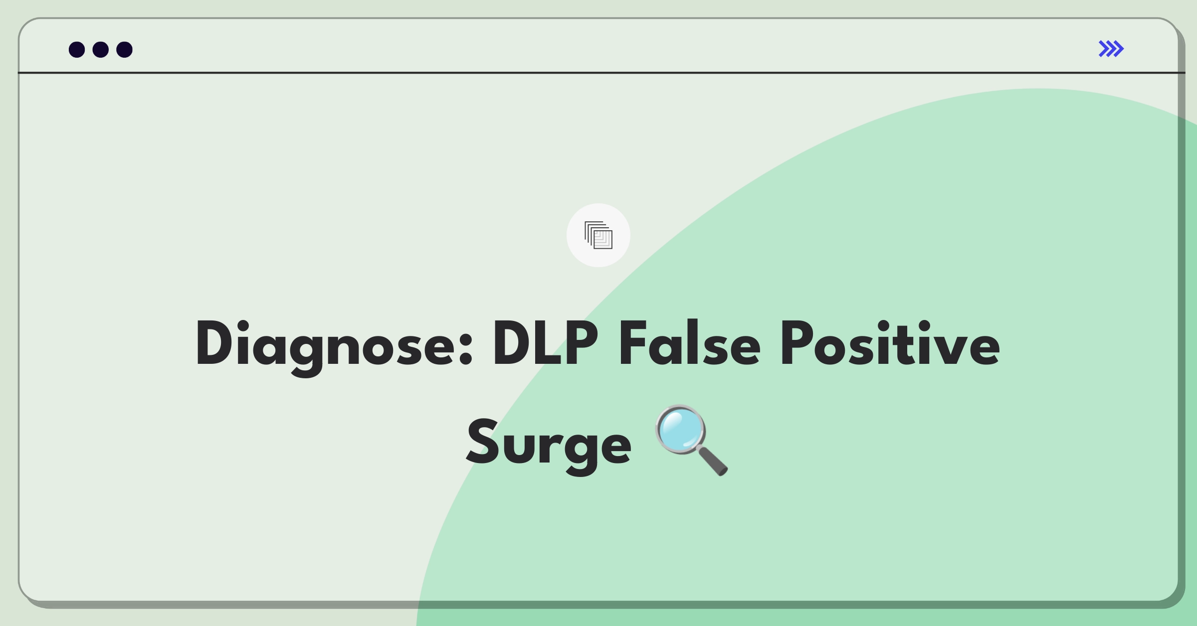 Material Security DLP False Positives | Root Cause Analysis - NextSprints