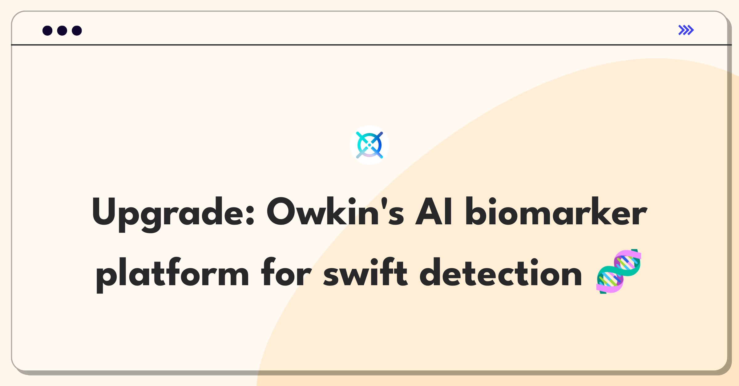 Owkin AI Biomarker Discovery | Product Improvement Case - NextSprints