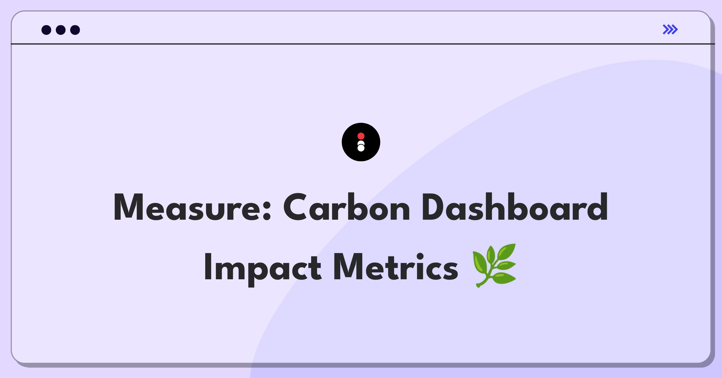 Impact Tech Carbon Tracking Success | Metrics Interview - NextSprints