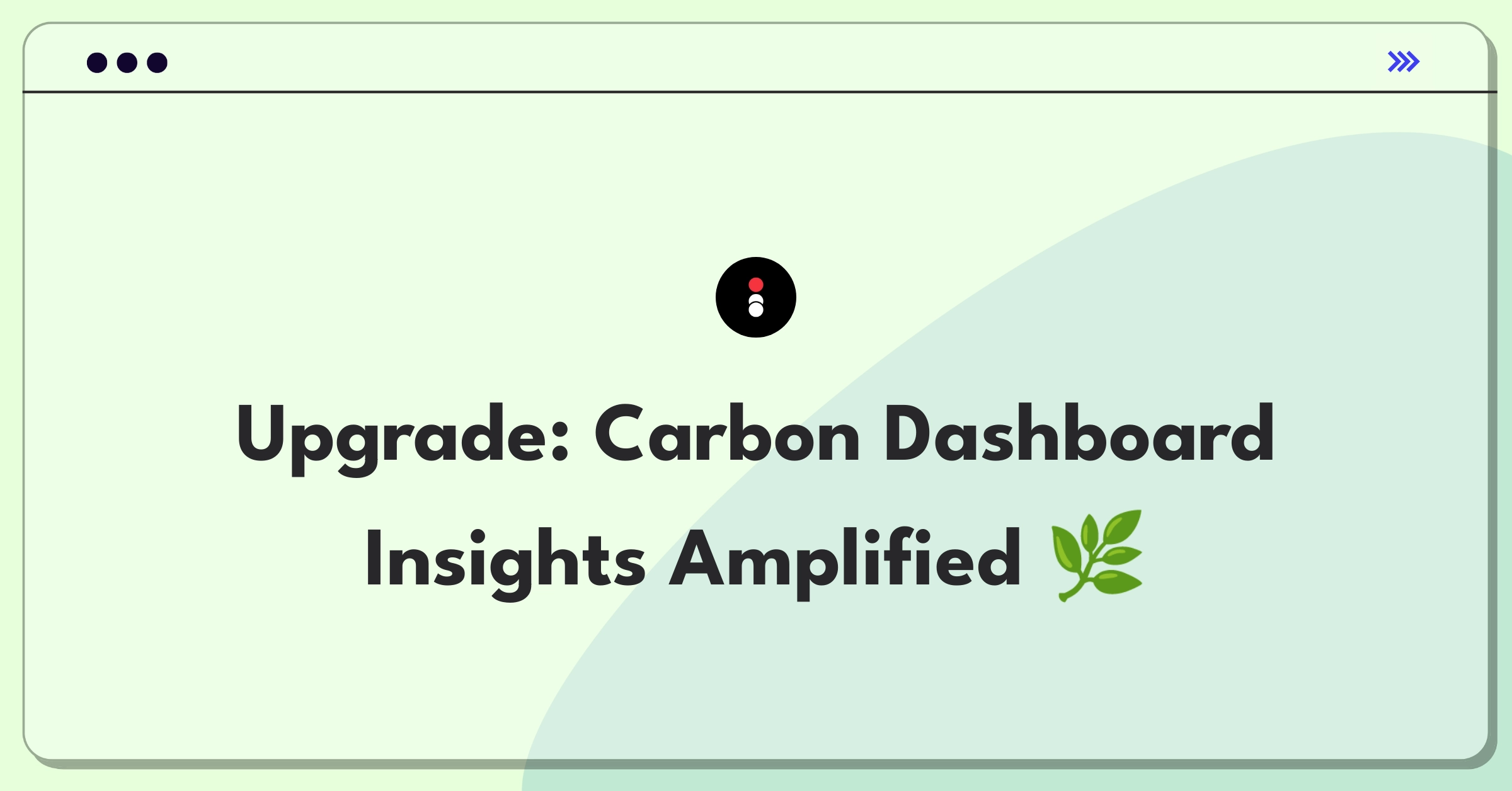 Impact Tech Carbon Insights | Product Improvement Case - NextSprints
