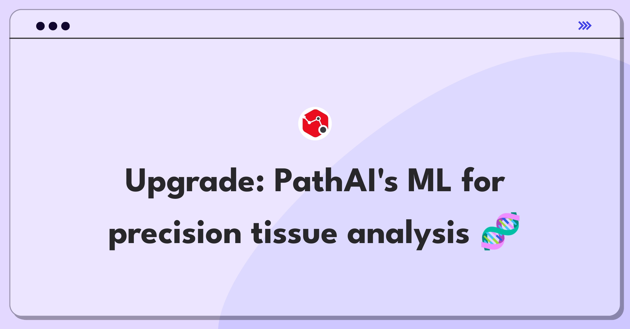 PathAI ML Algorithm Enhancement | Product Improvement Case - NextSprints