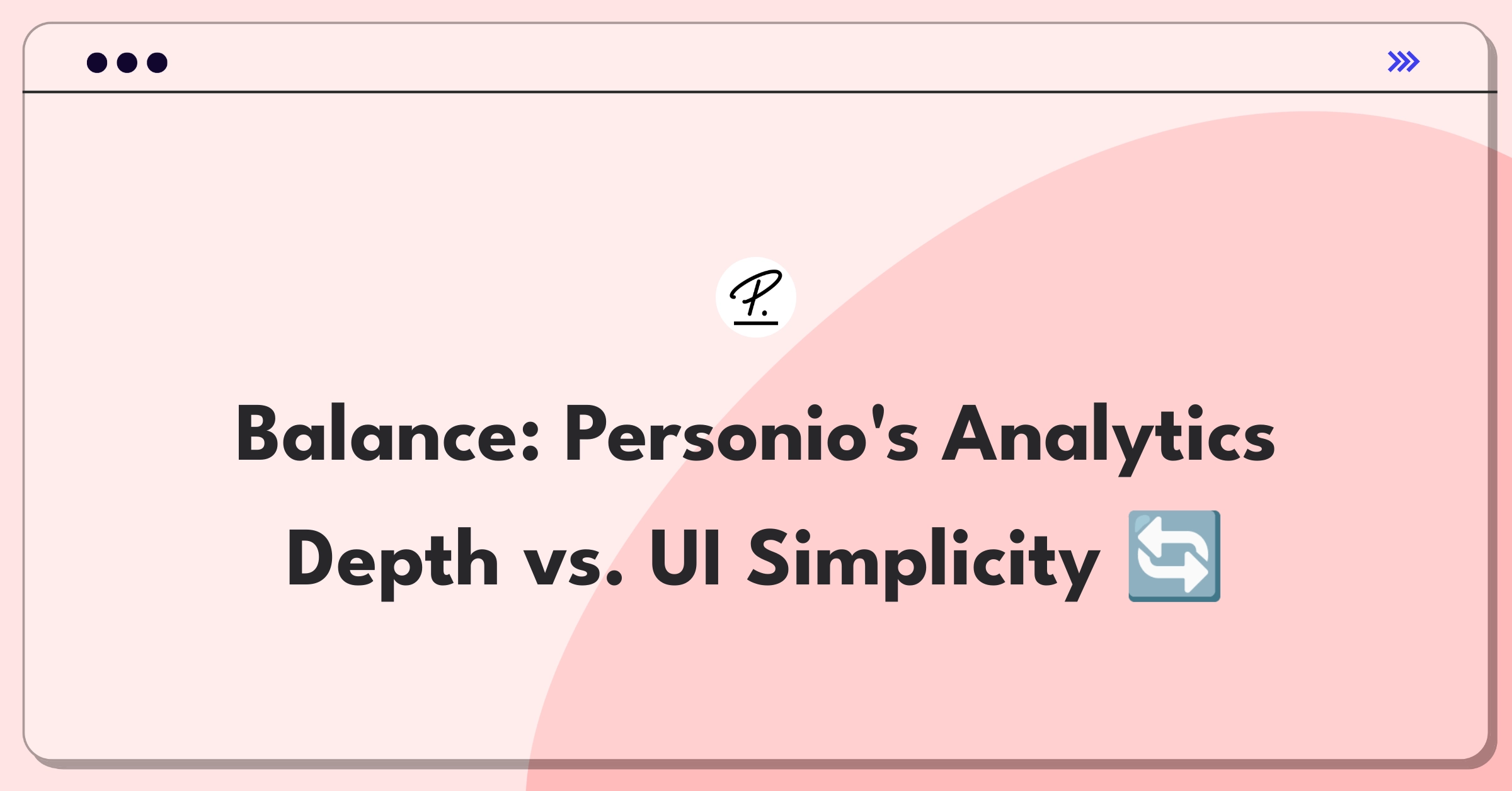 Personio HR Software Prioritization | Product Trade-Off Interview ...