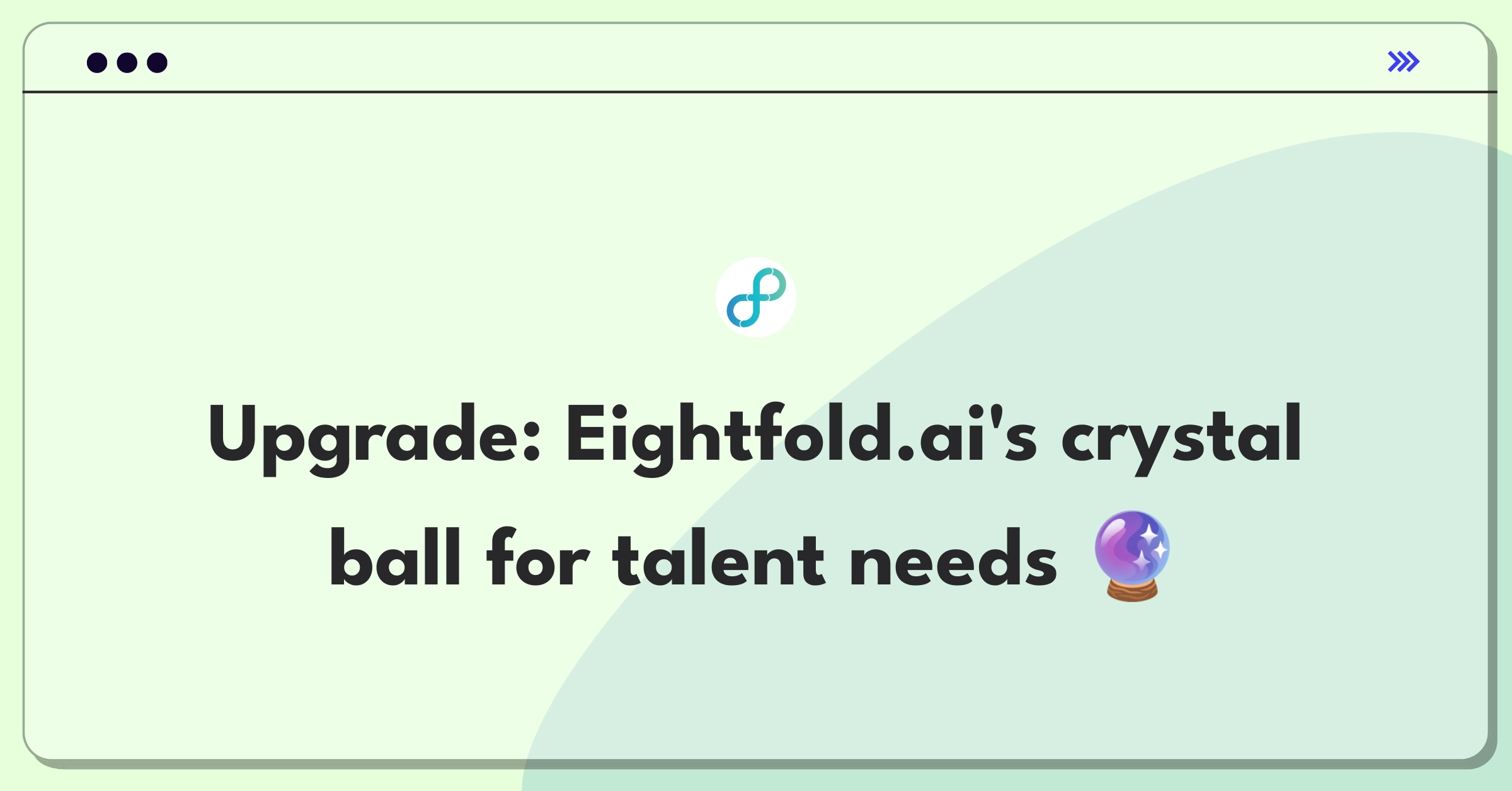 Eightfold.ai Skill Prediction | Product Improvement Case - NextSprints
