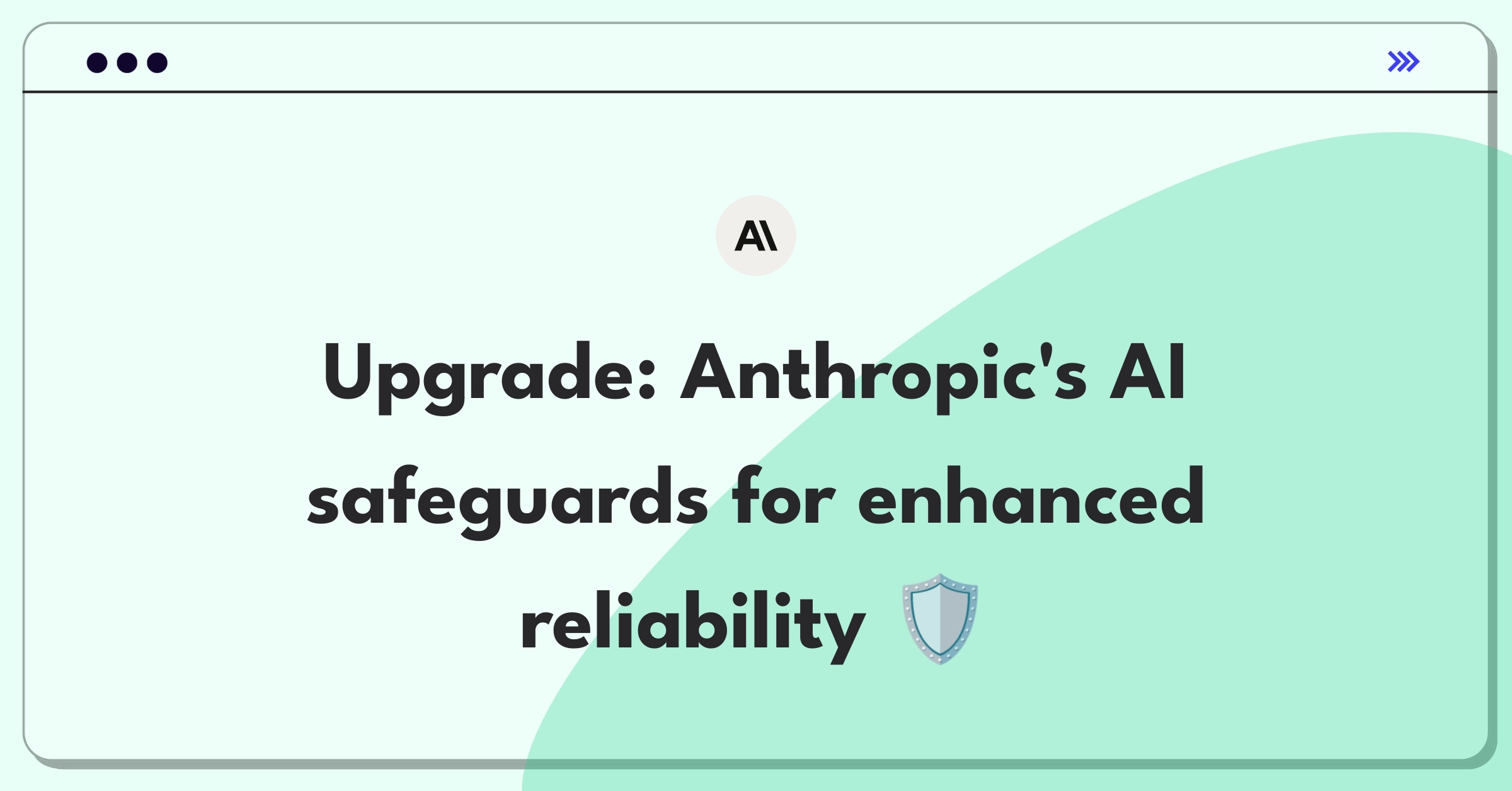 Anthropic AI Safety Improvement | Product Strategy Interview - NextSprints