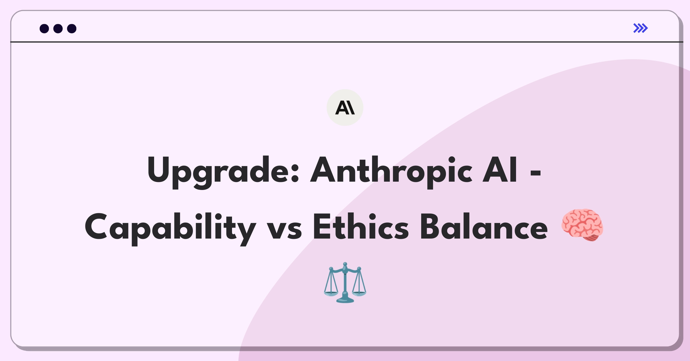 Anthropic AI Capability Expansion | Product Improvement Case - NextSprints