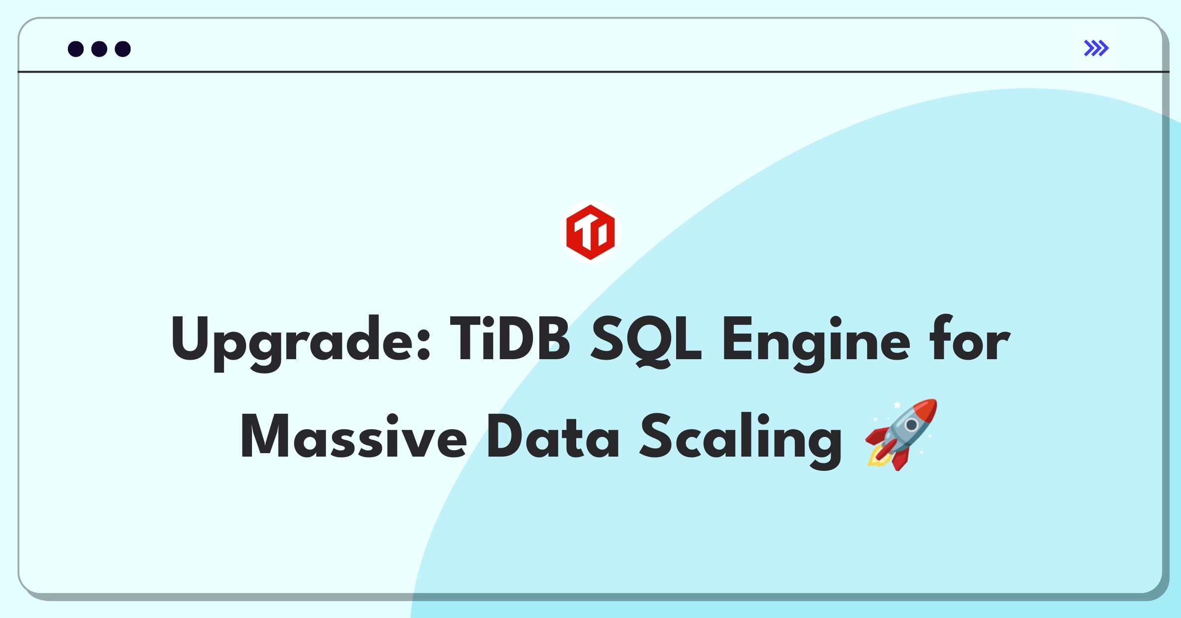 TiDB SQL Engine Optimization | Product Improvement Case - NextSprints