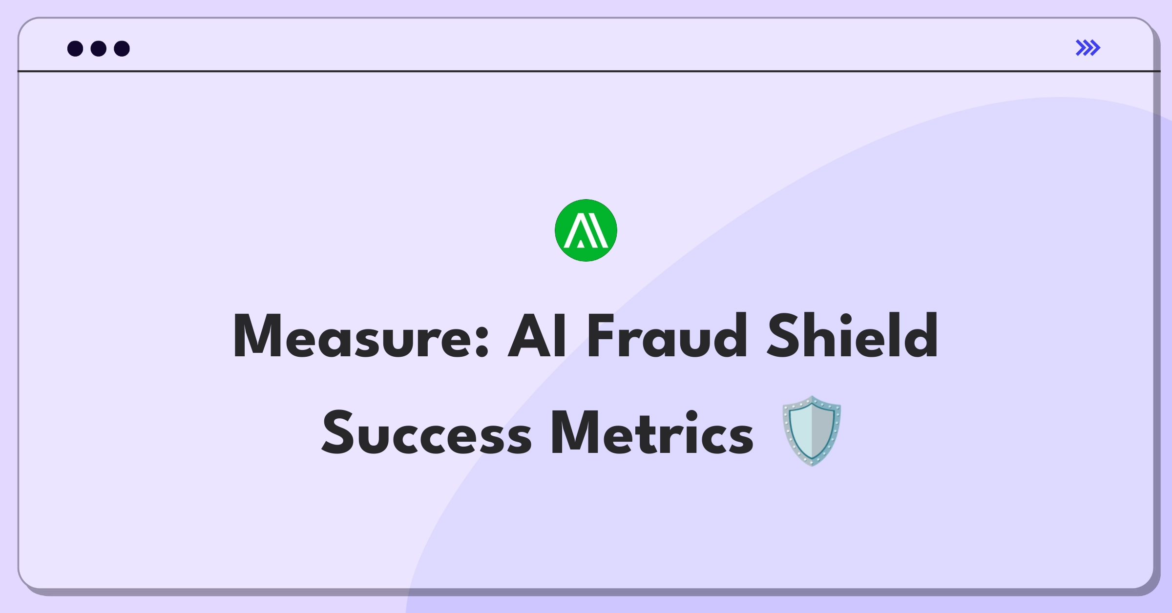 ADVANCE.AI Fraud Detection Success | Metrics Interview - NextSprints