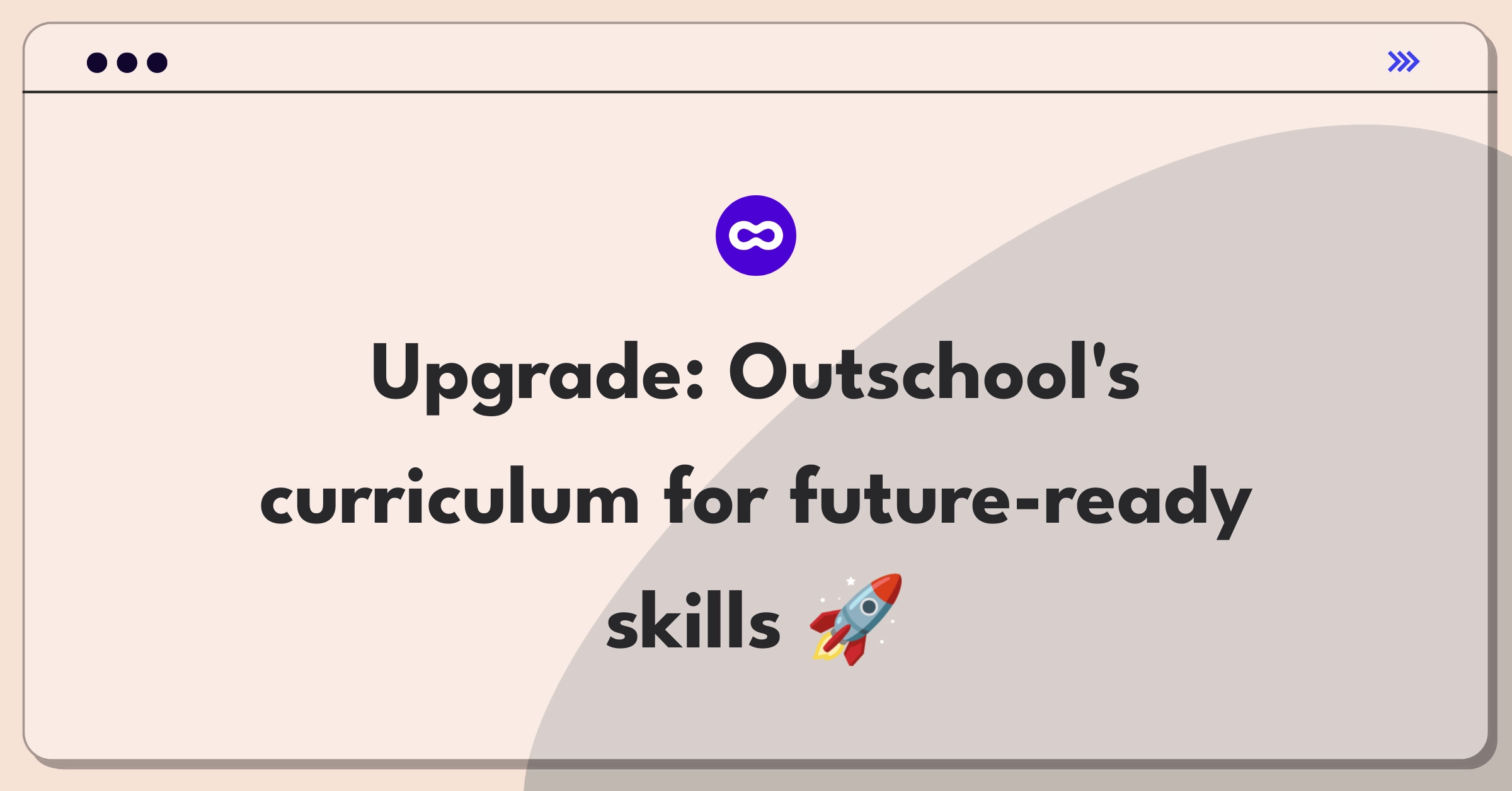 Outschool Curriculum Expansion | Product Improvement Case - NextSprints