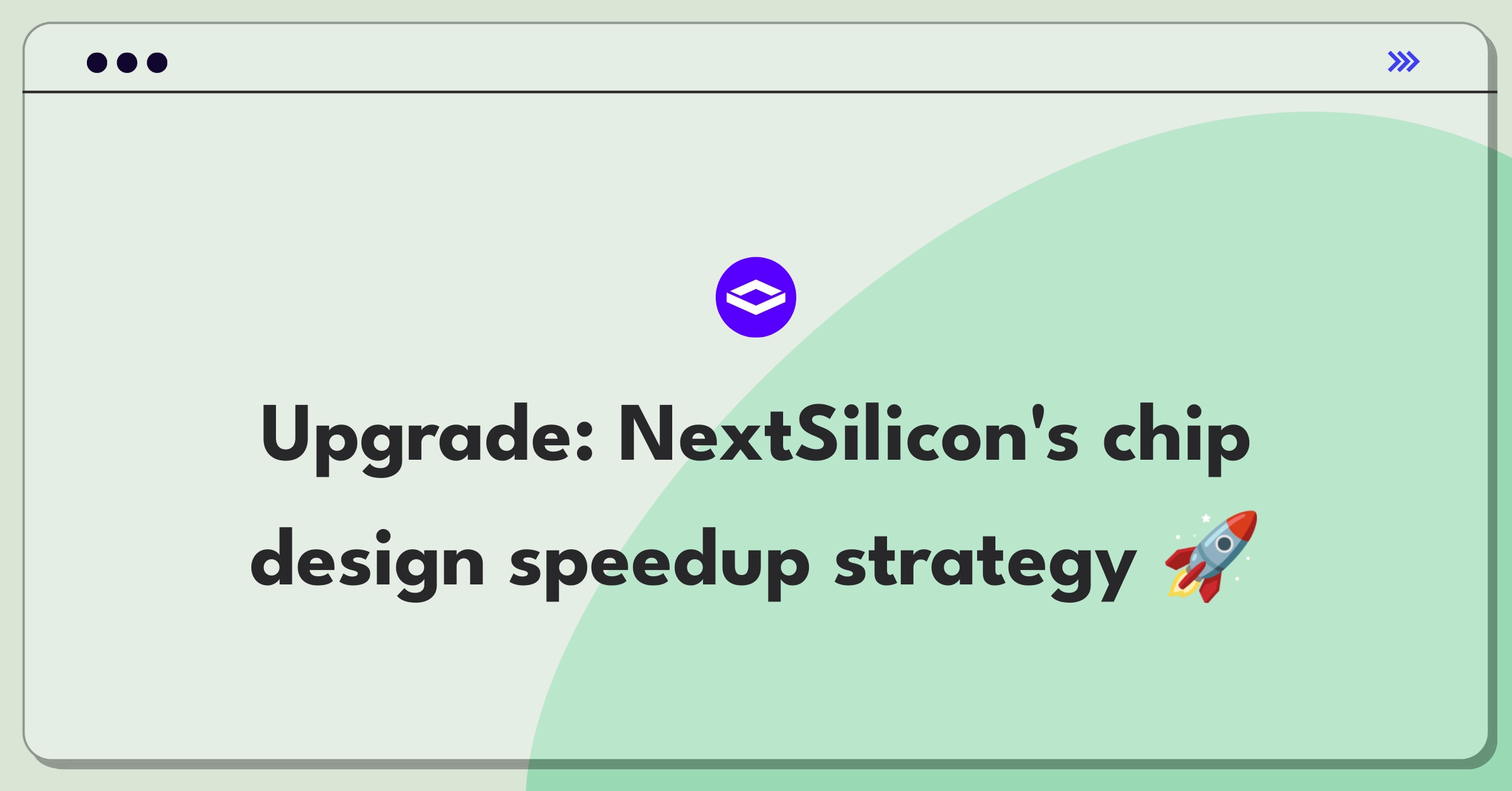 NextSilicon Chip Design Optimization | Product Improvement Case - NextSprints