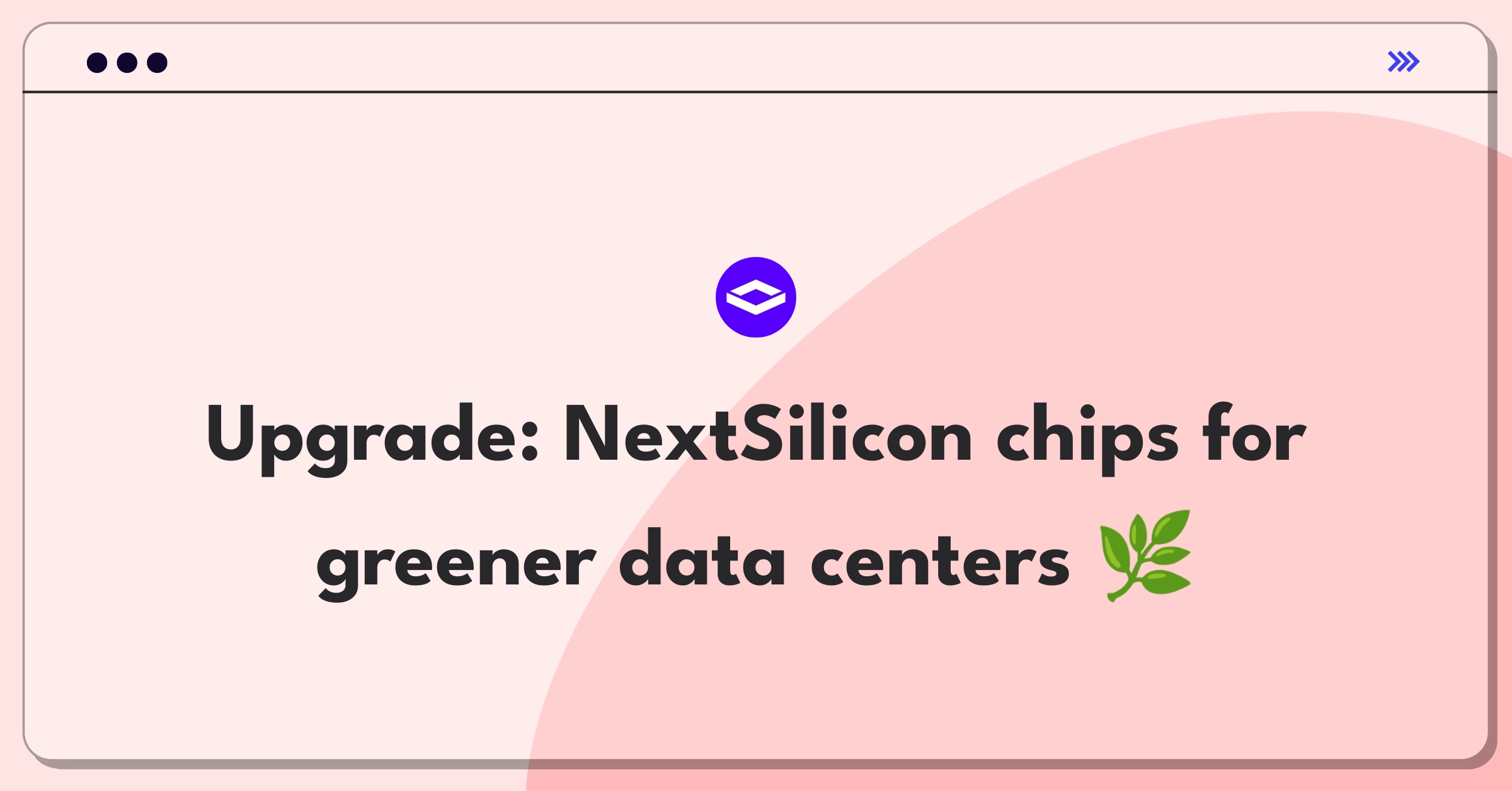 NextSilicon Data Center Efficiency | Product Improvement Case - NextSprints