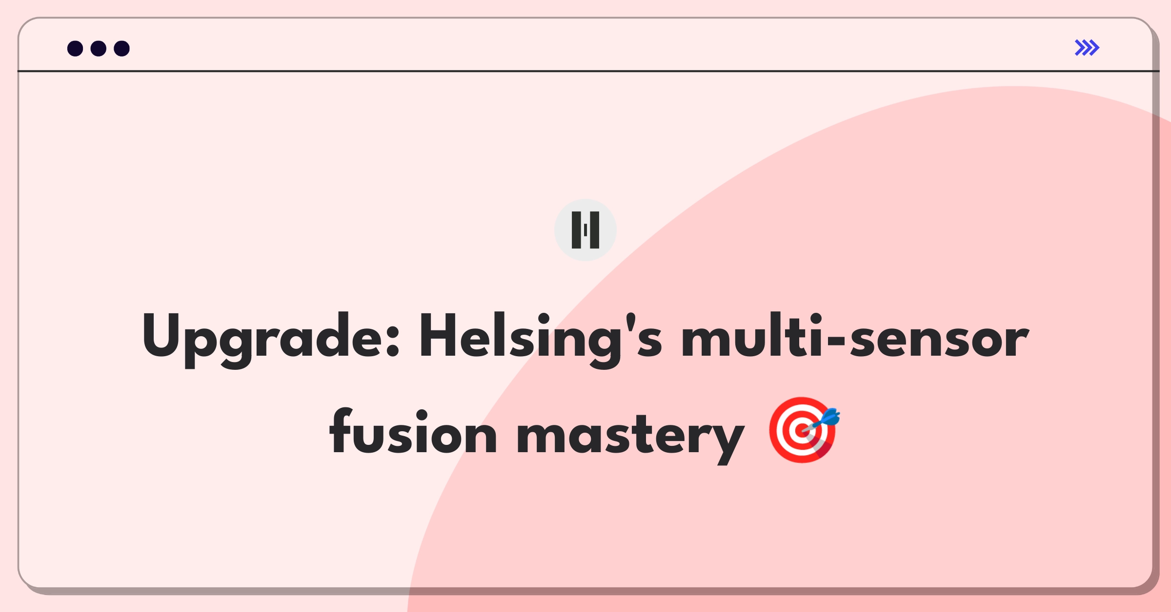 Helsing Data Fusion Improvement | Product Strategy Interview - NextSprints