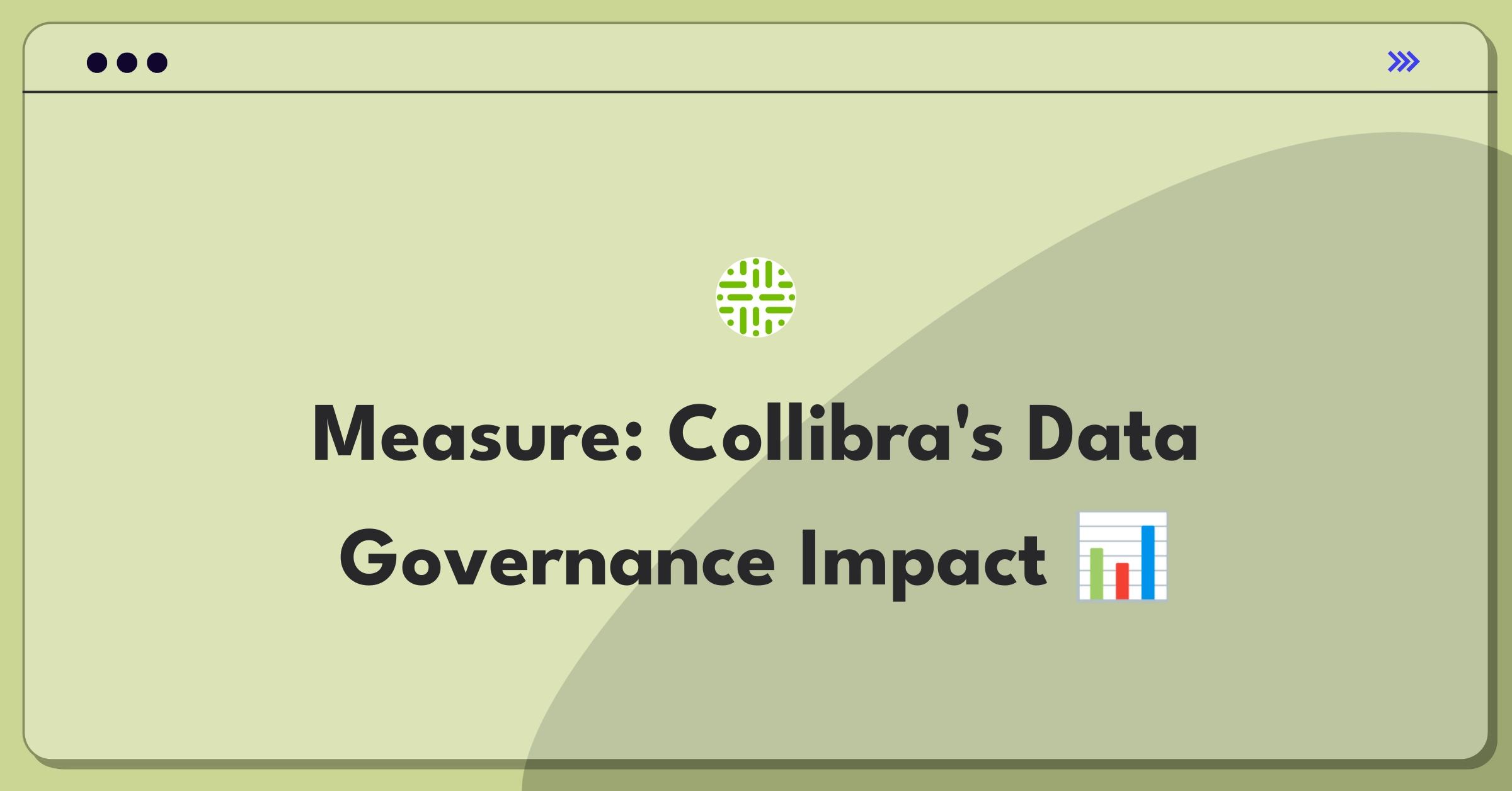 Collibra Data Governance Metrics | Product Success Analysis - NextSprints