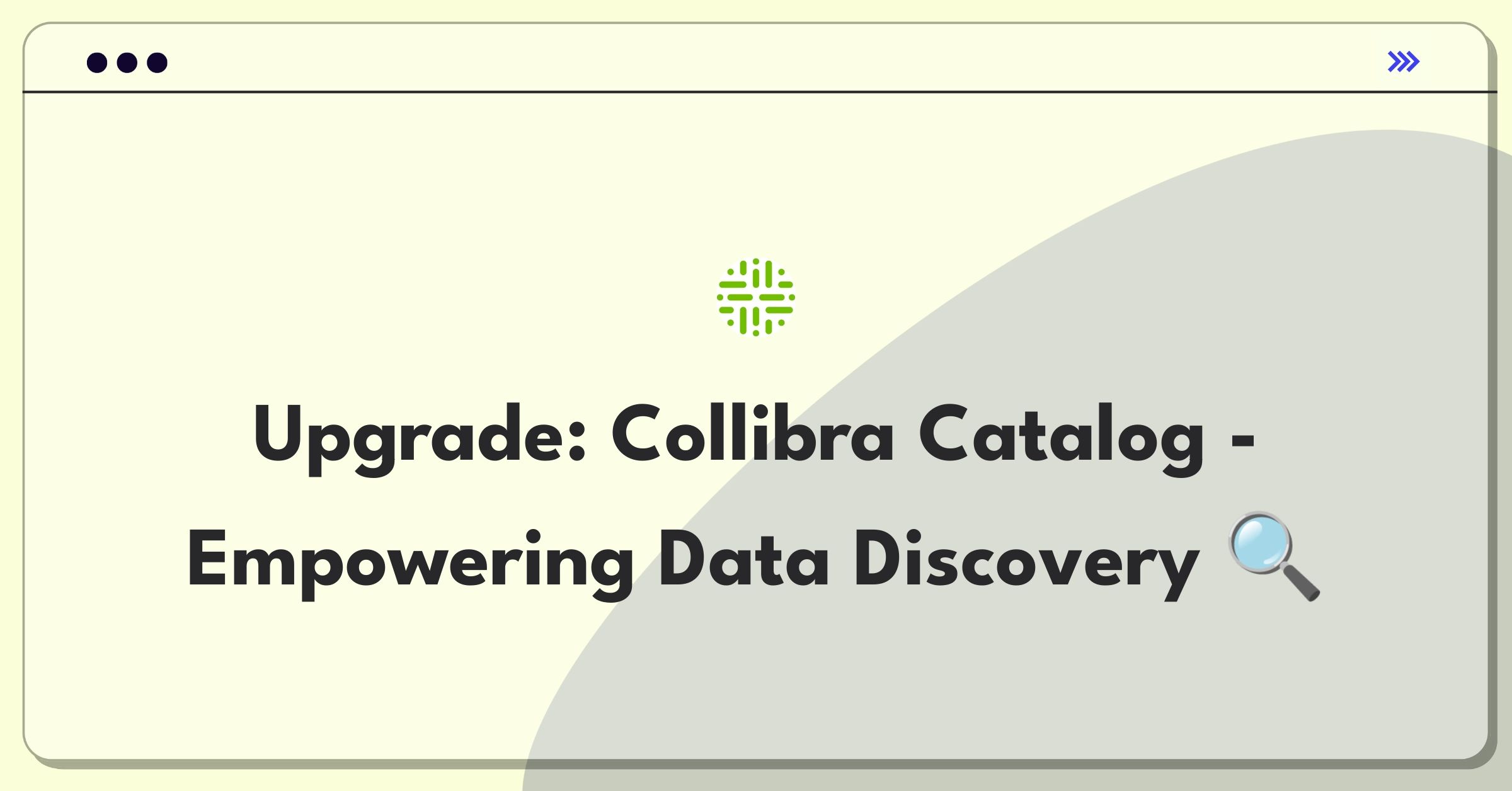 Collibra Data Catalog Enhancement | Product Improvement Case - NextSprints