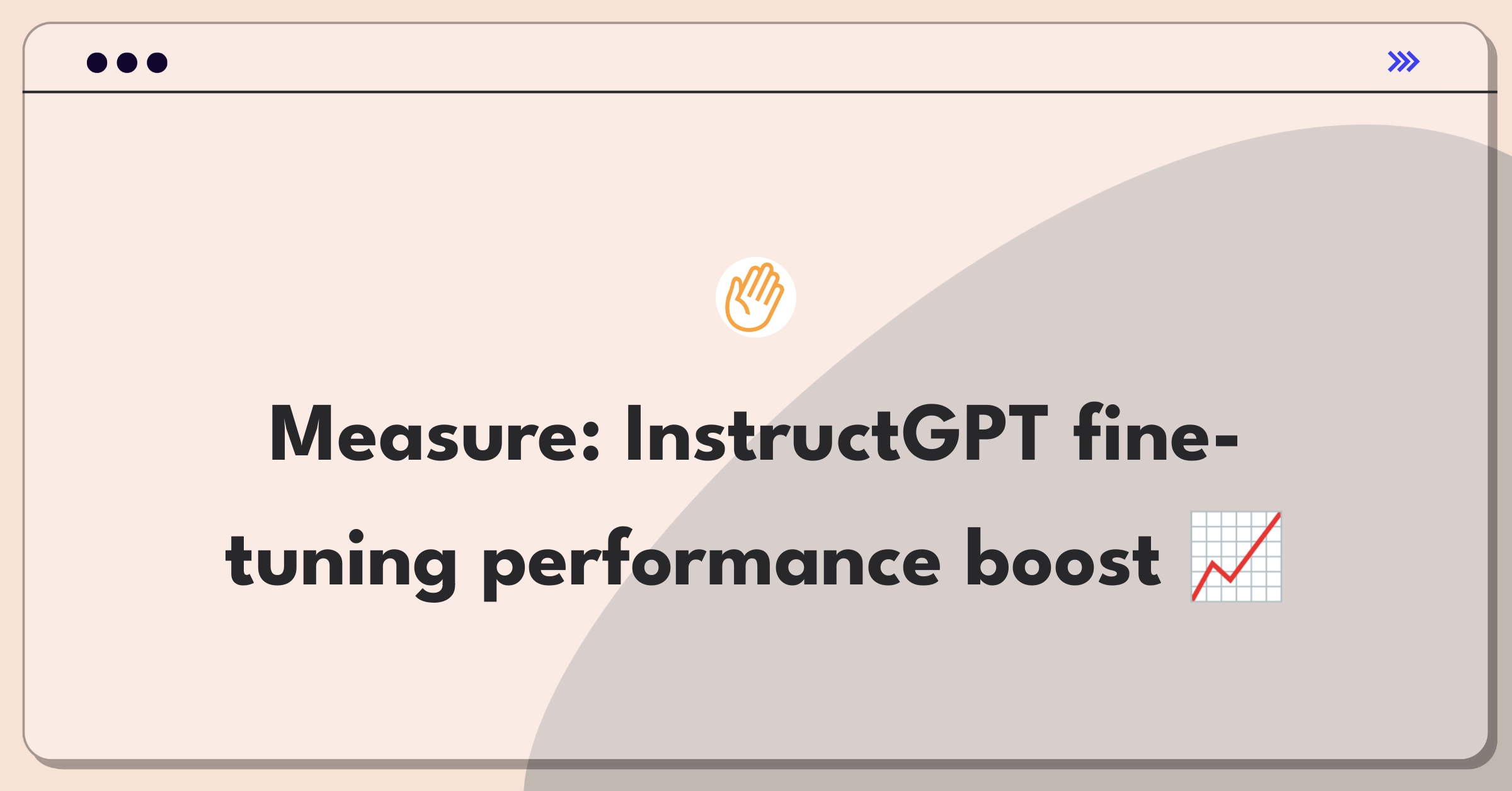 Together InstructGPT Success Metrics | Analytics Interview - NextSprints