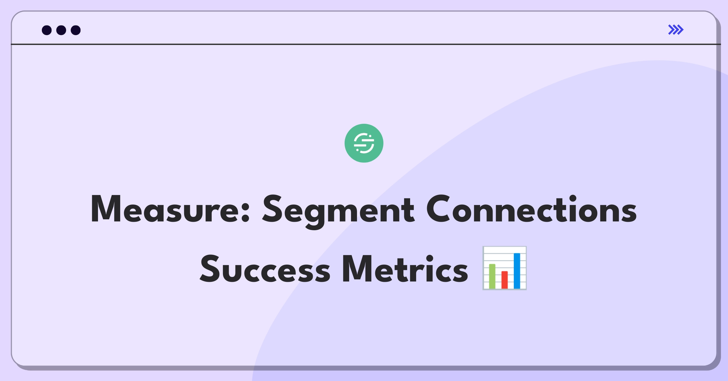 Twilio Segment Connections Success | Product Metrics Interview - NextSprints