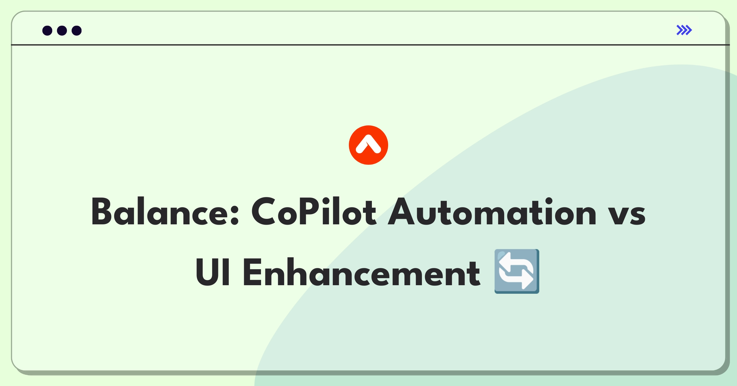 Aviatrix CoPilot Automation vs UI | Product Trade-Off Case - NextSprints