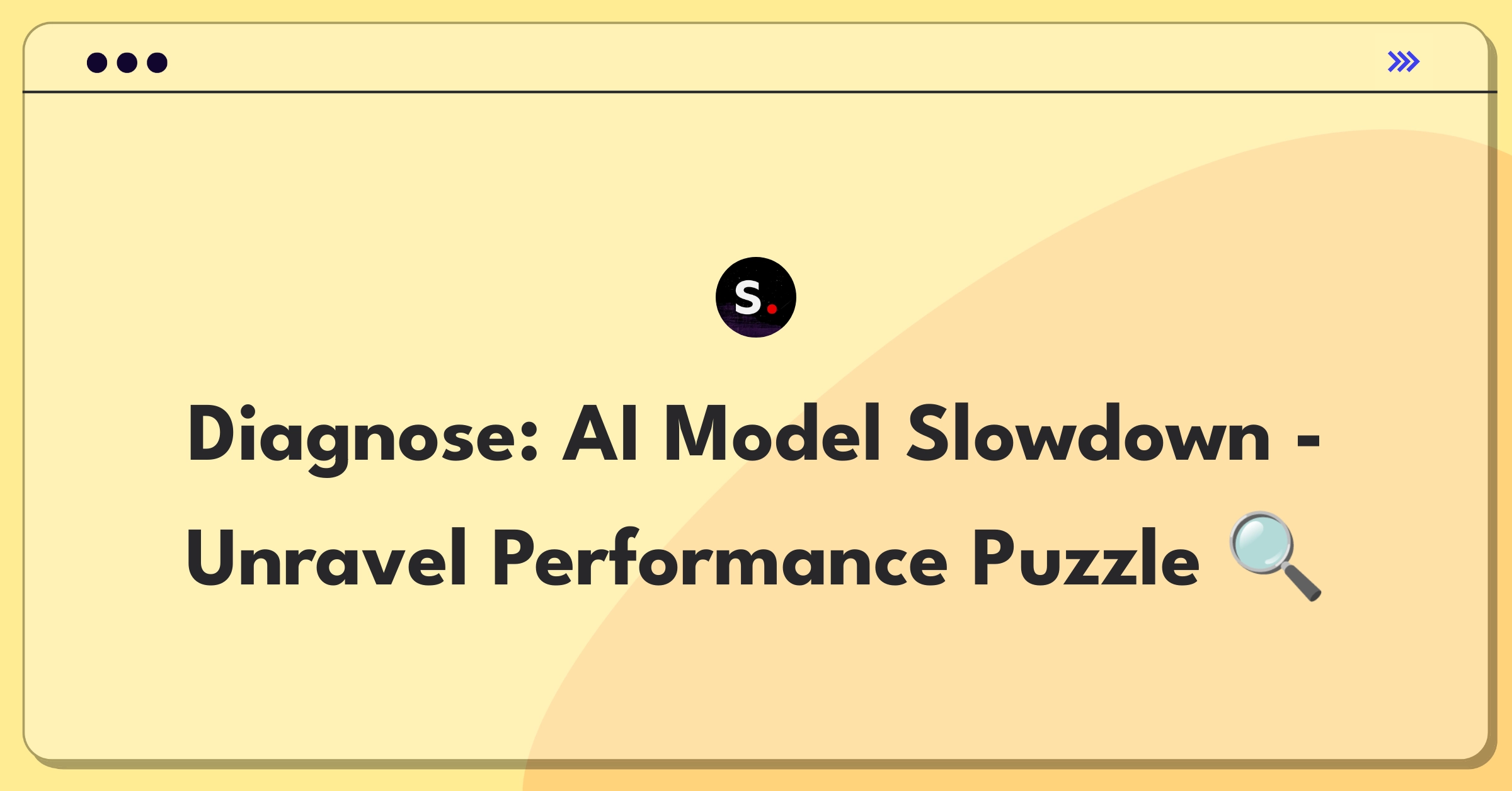 Stable Diffusion XL Performance | Root Cause Analysis Case - NextSprints