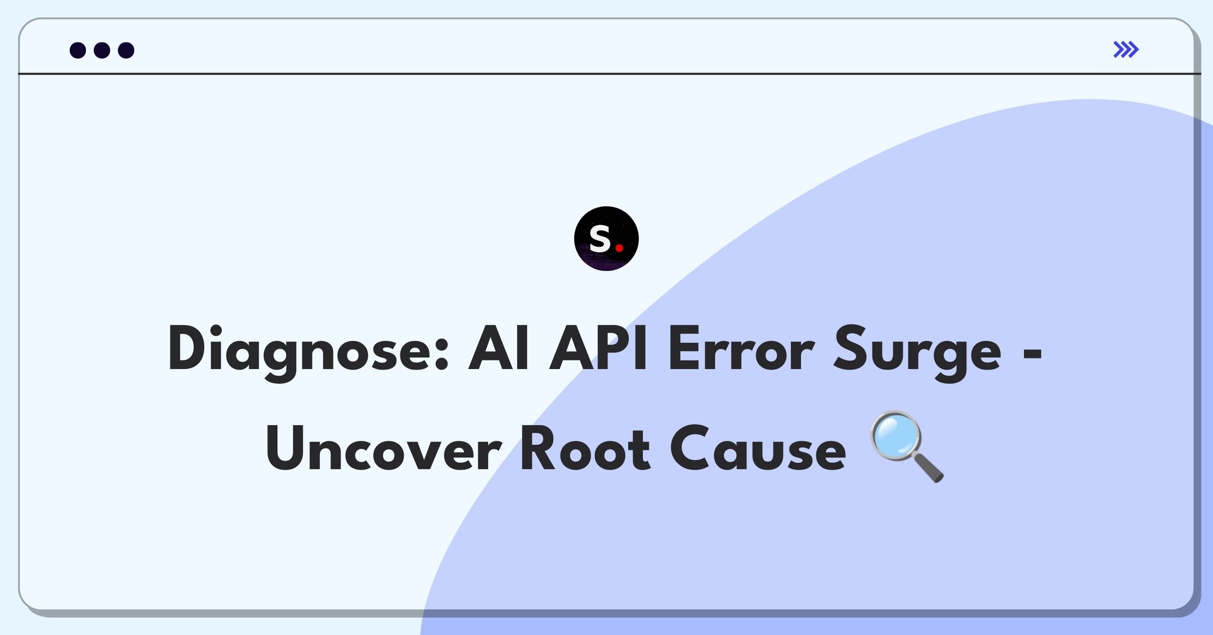 Stability AI API Error Spike | Root Cause Analysis Interview - NextSprints